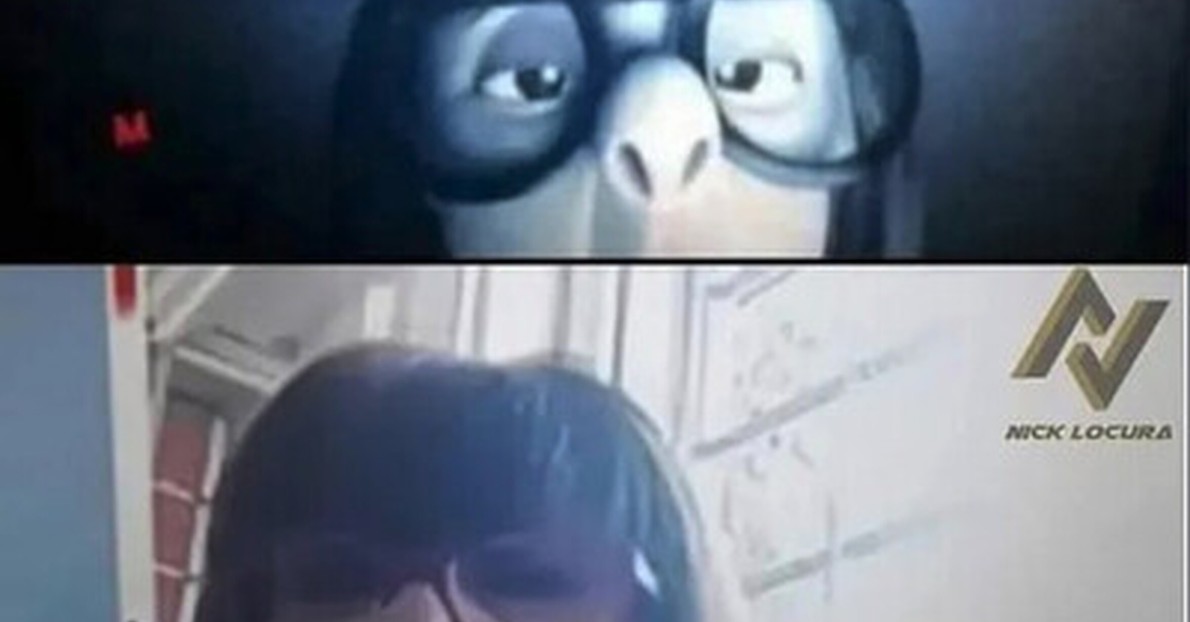 ¿Edna Moda? ¿eres tú?