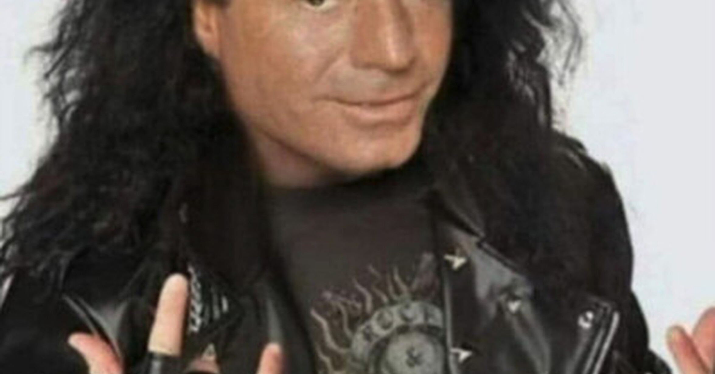 Julio viene heavy