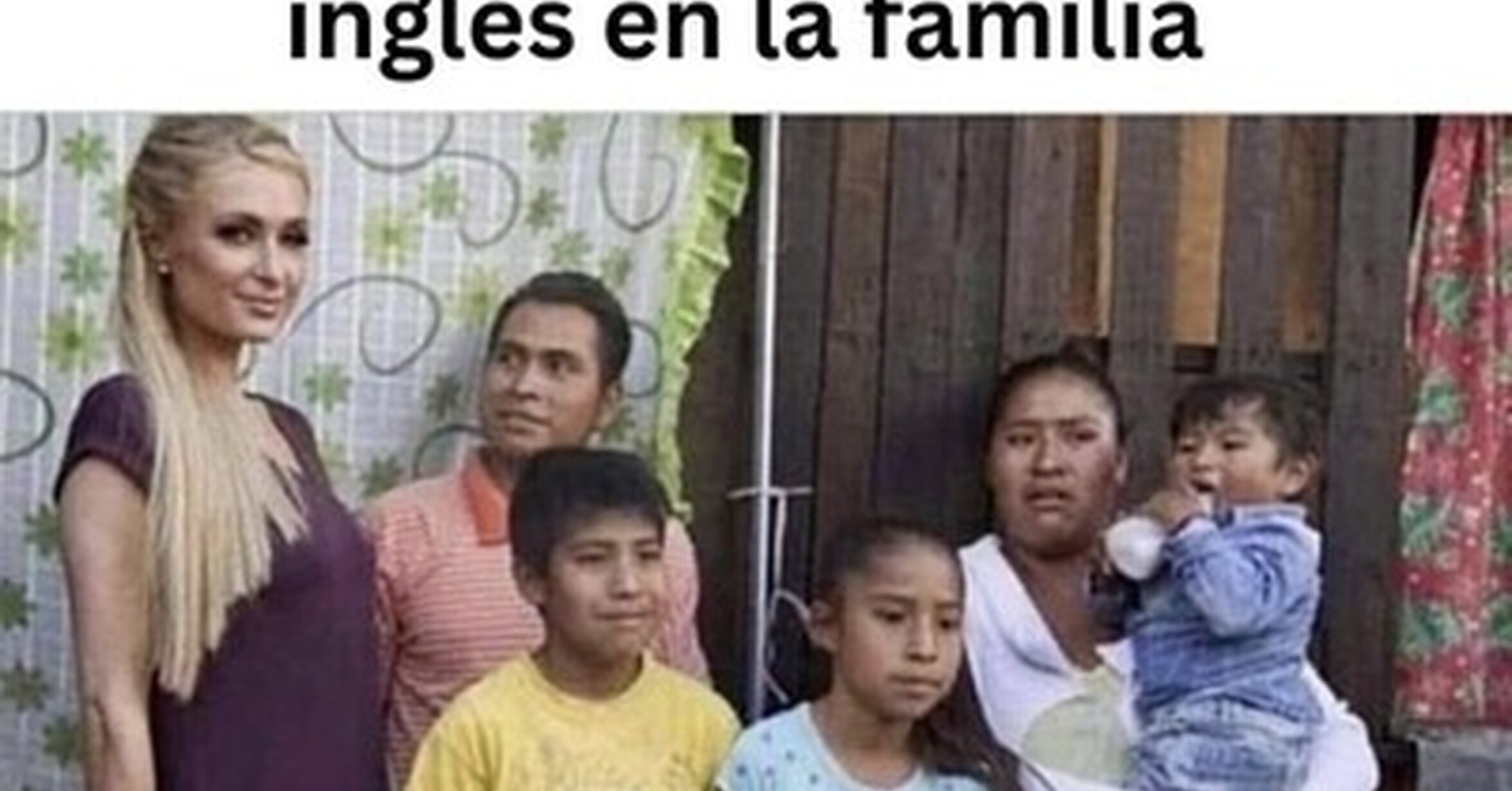 Cuánto cabrón / La internacional de la casa