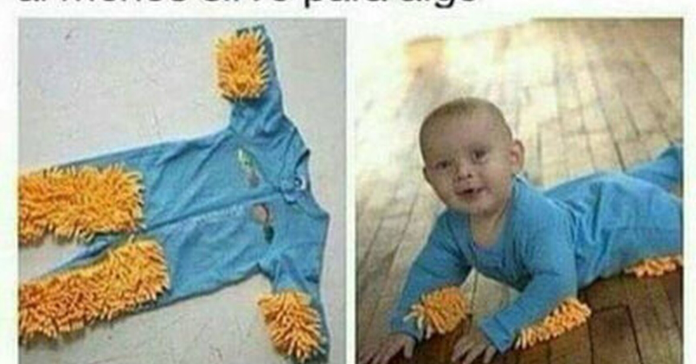 Cuánto cabrón / Dándole uso a tu condón roto