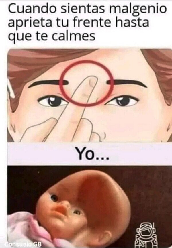 ¡Cuánto cabrón! La mejor página de memes y cómics en español