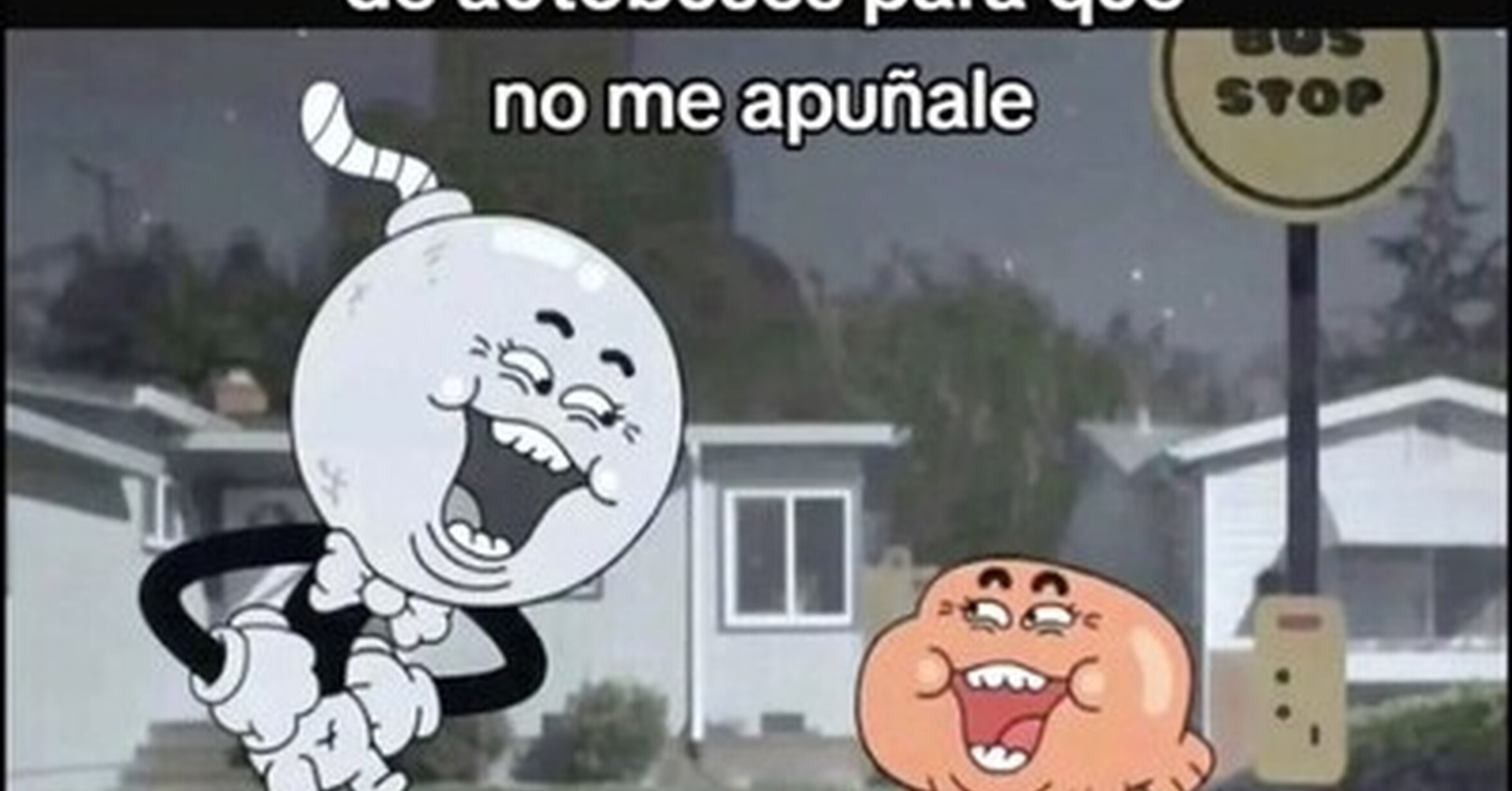 Cuánto cabrón / Pura supervivencia