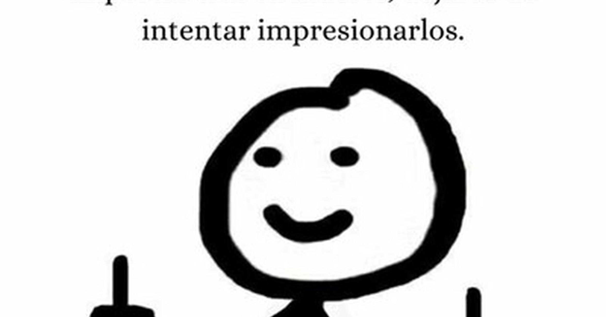 Cuánto cabrón / Duro pero real