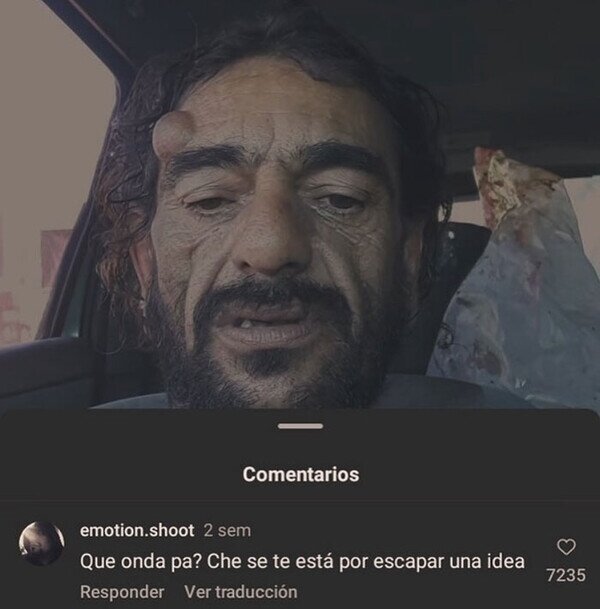 ¡Cuánto cabrón! La mejor página de memes y cómics en español