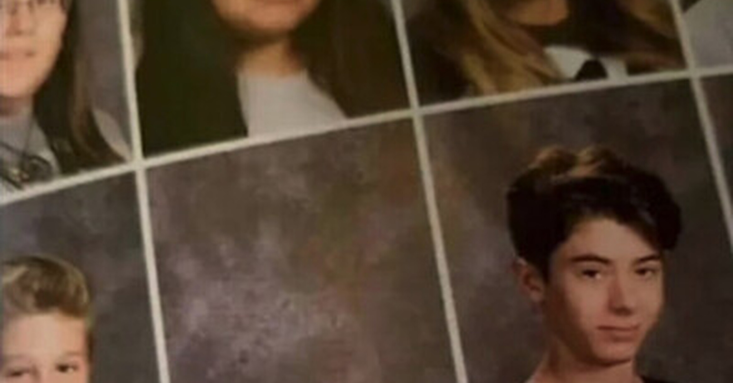 Cuánto cabrón / Si él pudo, yo puedo