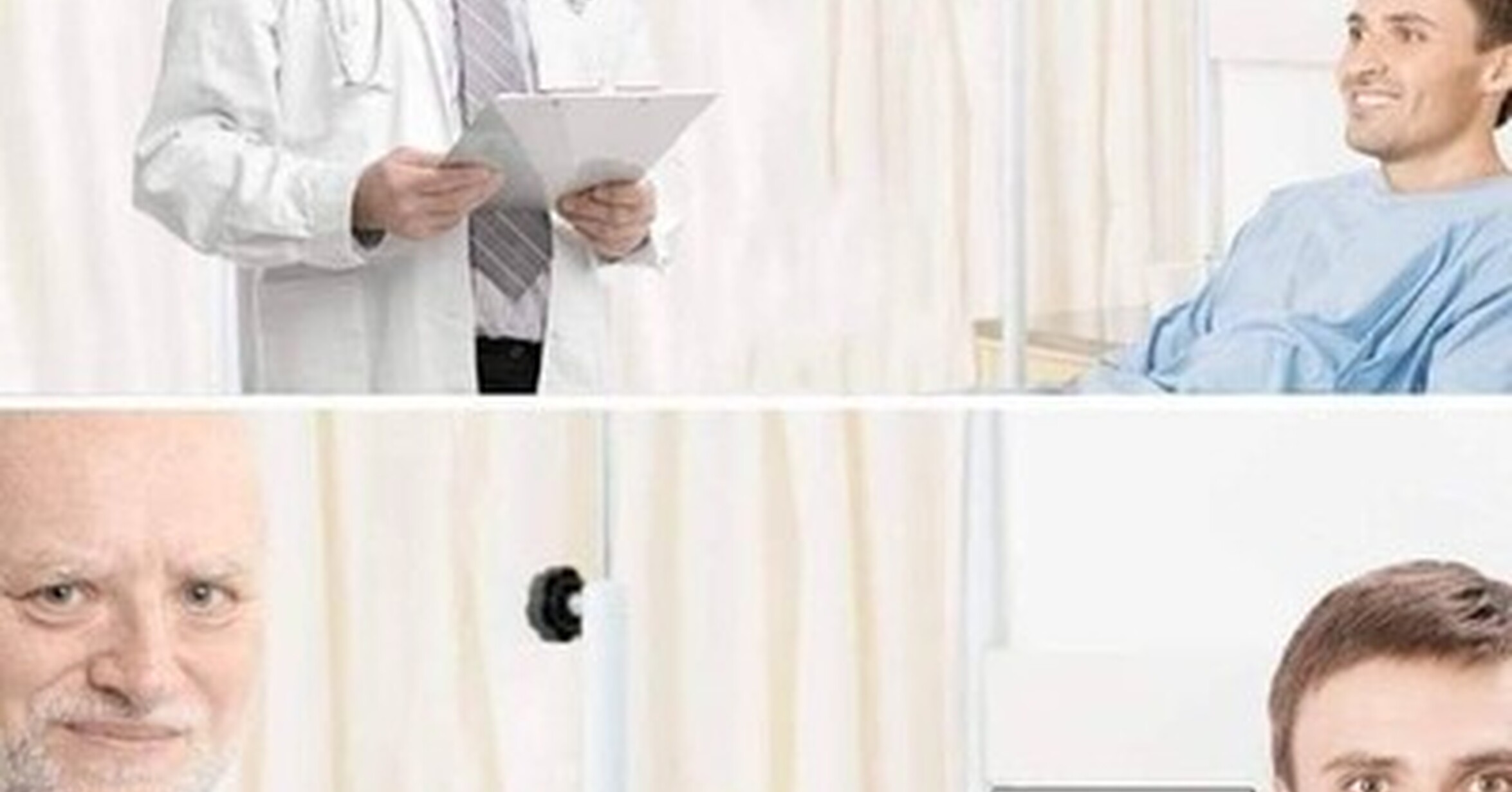 Cuánto cabrón / La respuesta que le pedía el cuerpo