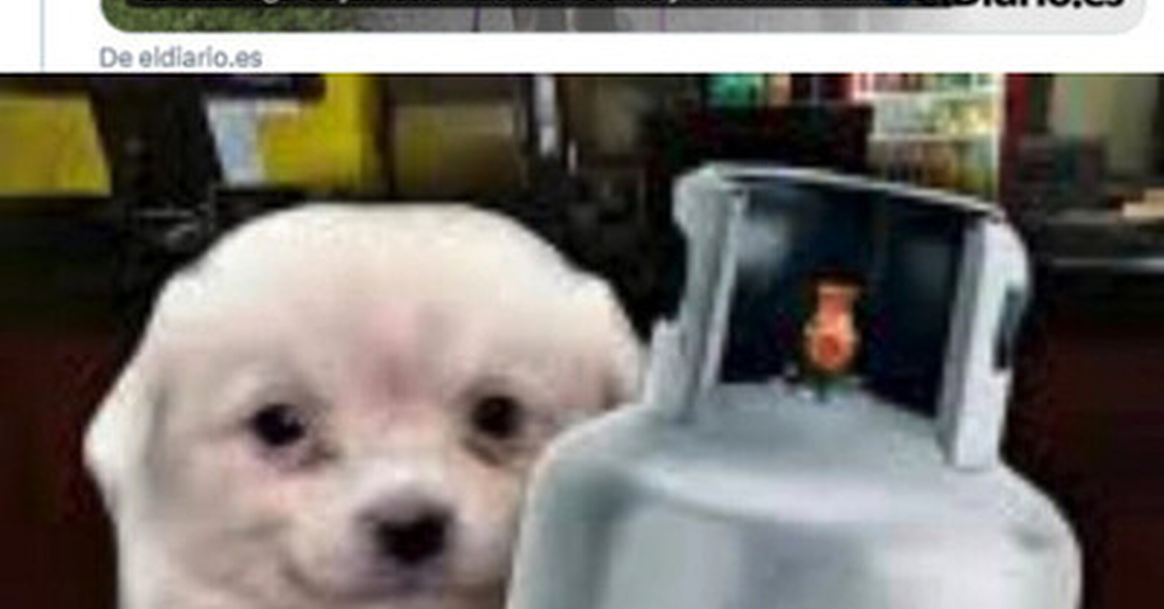 Cuánto cabrón / Ya no puedo más