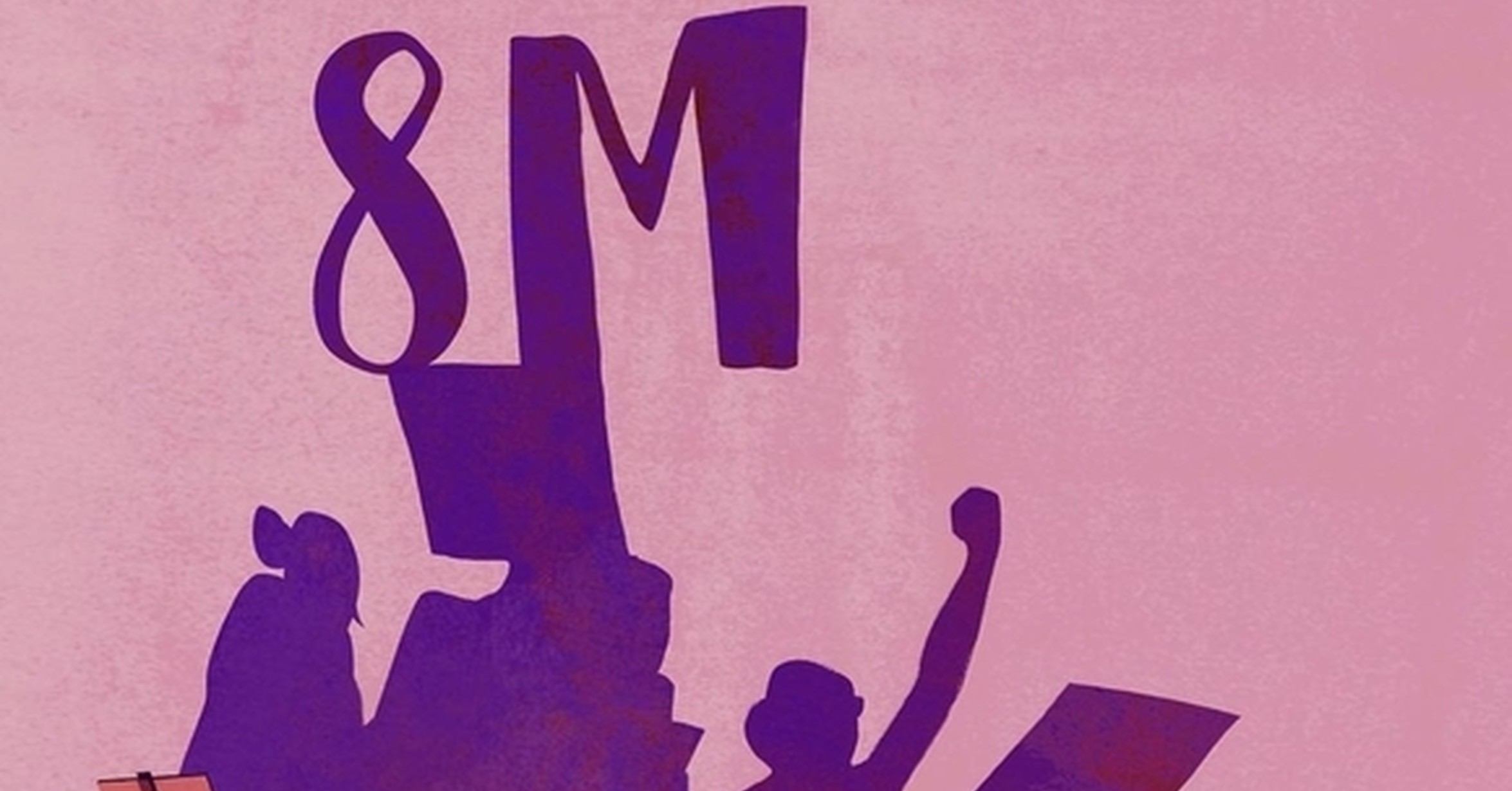 ¡Cuánta razón! / Ilustraciones y carteles en Instagram para la huelga ...