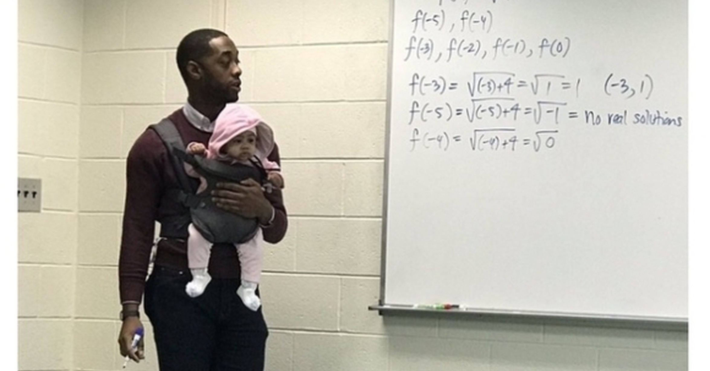 ¡Cuánta razón! / "Héroes sin Capa" que te devolverán la fe en la humanidad