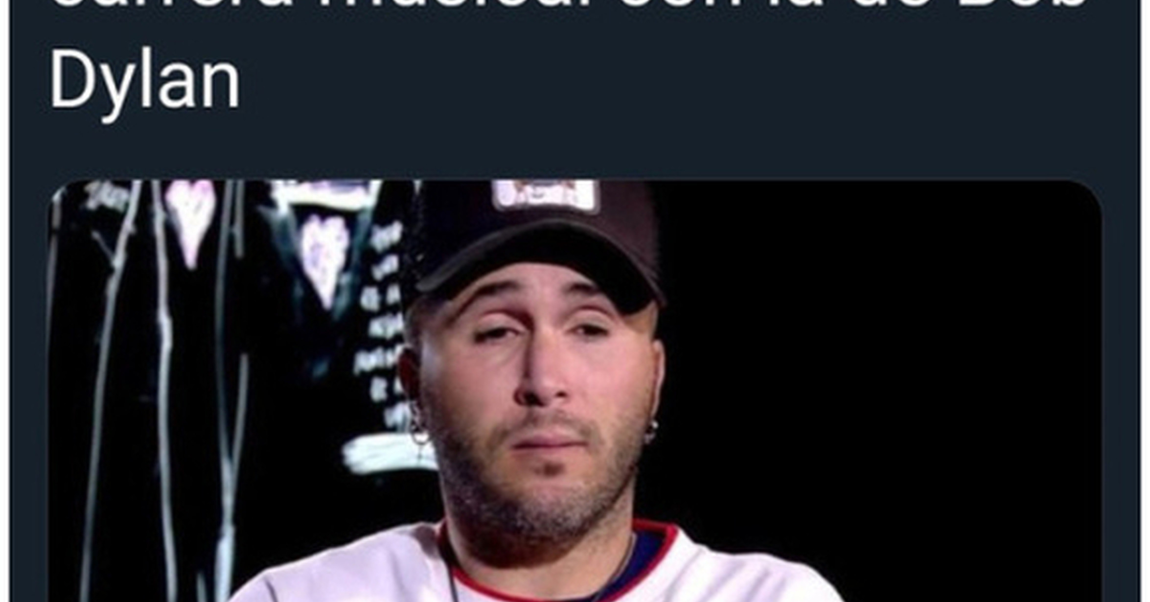 ¡Cuánta razón! / Di que sí