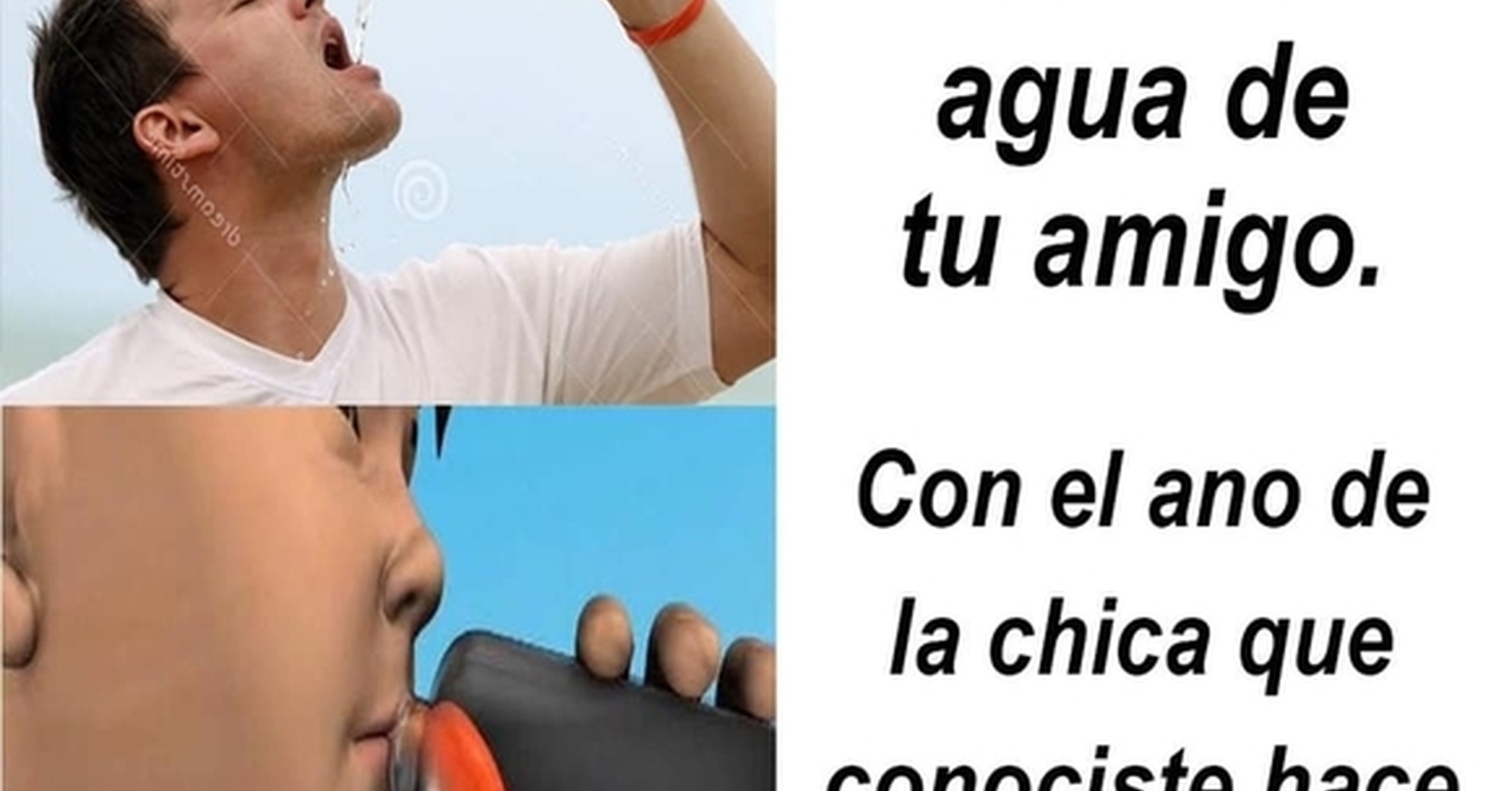 ¡Cuánta razón! / Escrúpulos selectivos