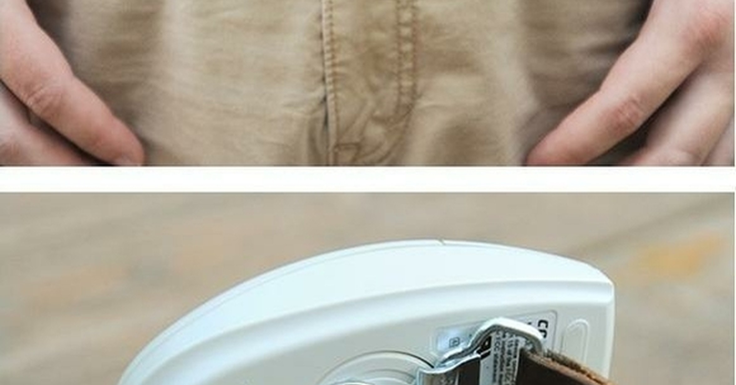 ¡Cuánta razón! / La hebilla que necesitabas