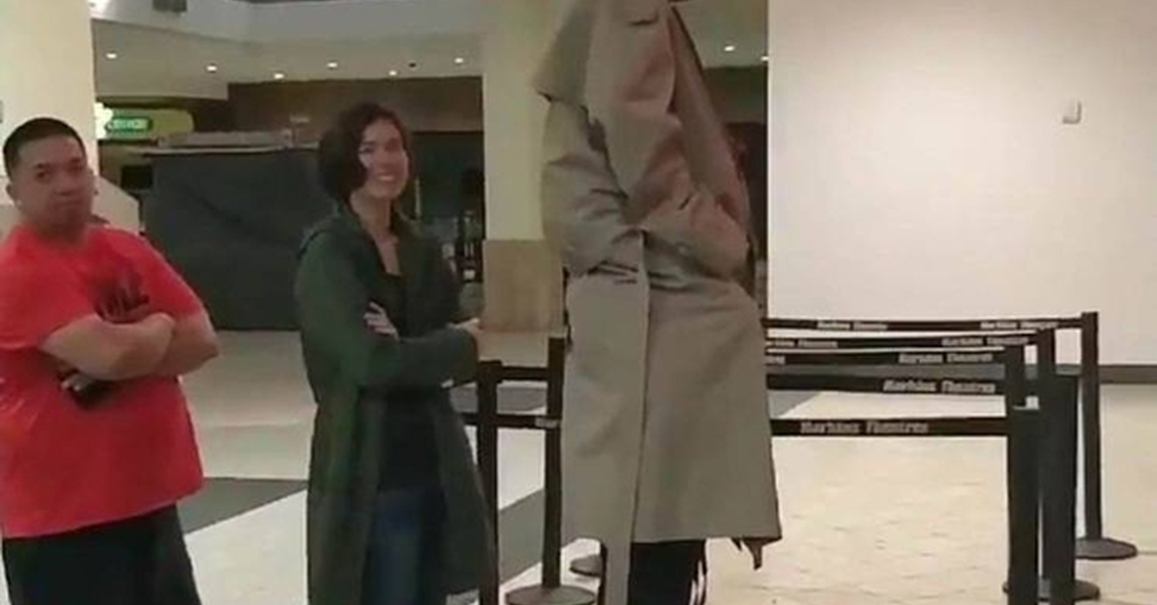 ¡Cuánta razón! / Si cuela, cuela...