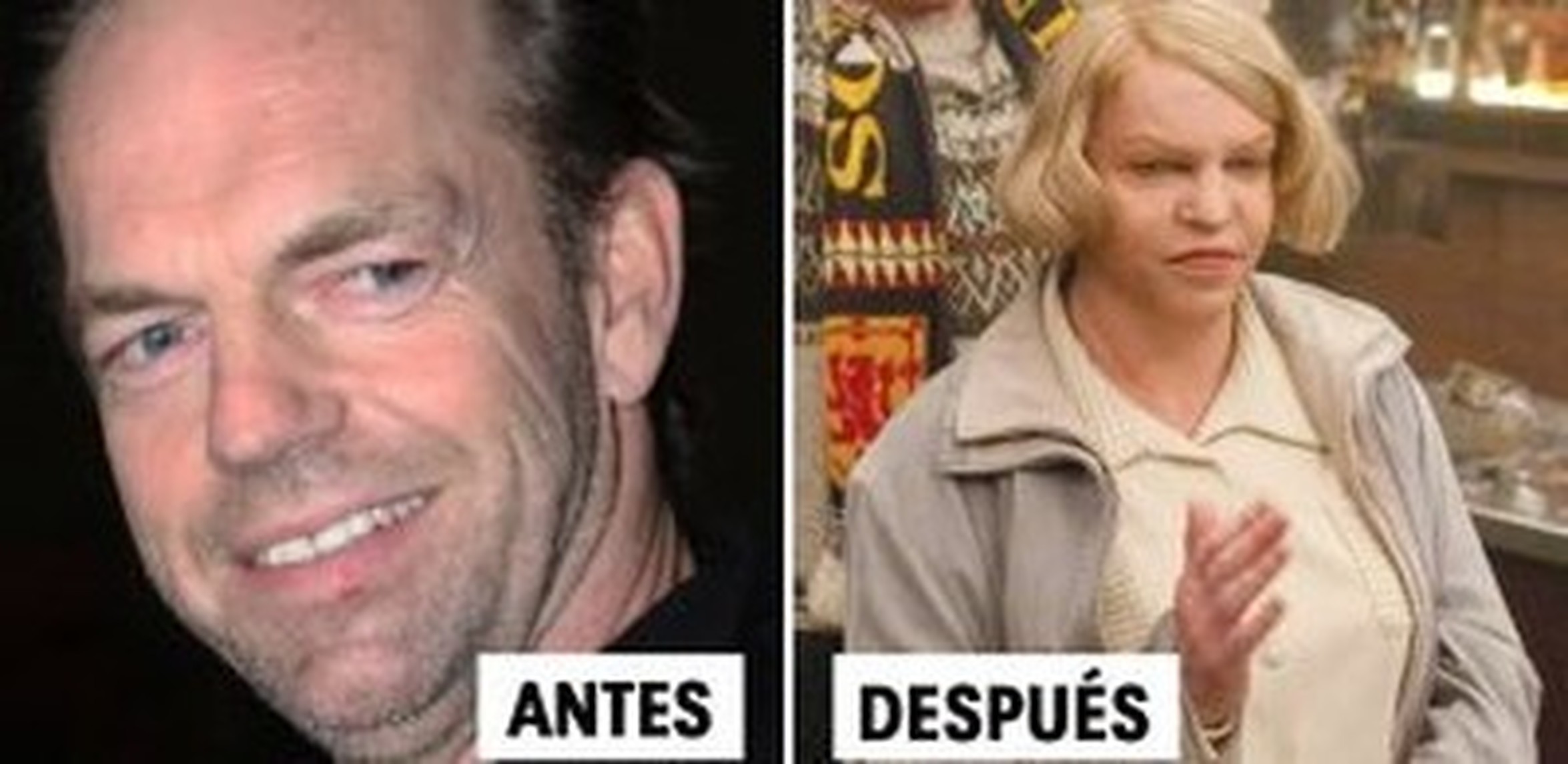 ¡cuánta Razón Comparaciones Que Muestran La Magia Del Maquillaje De