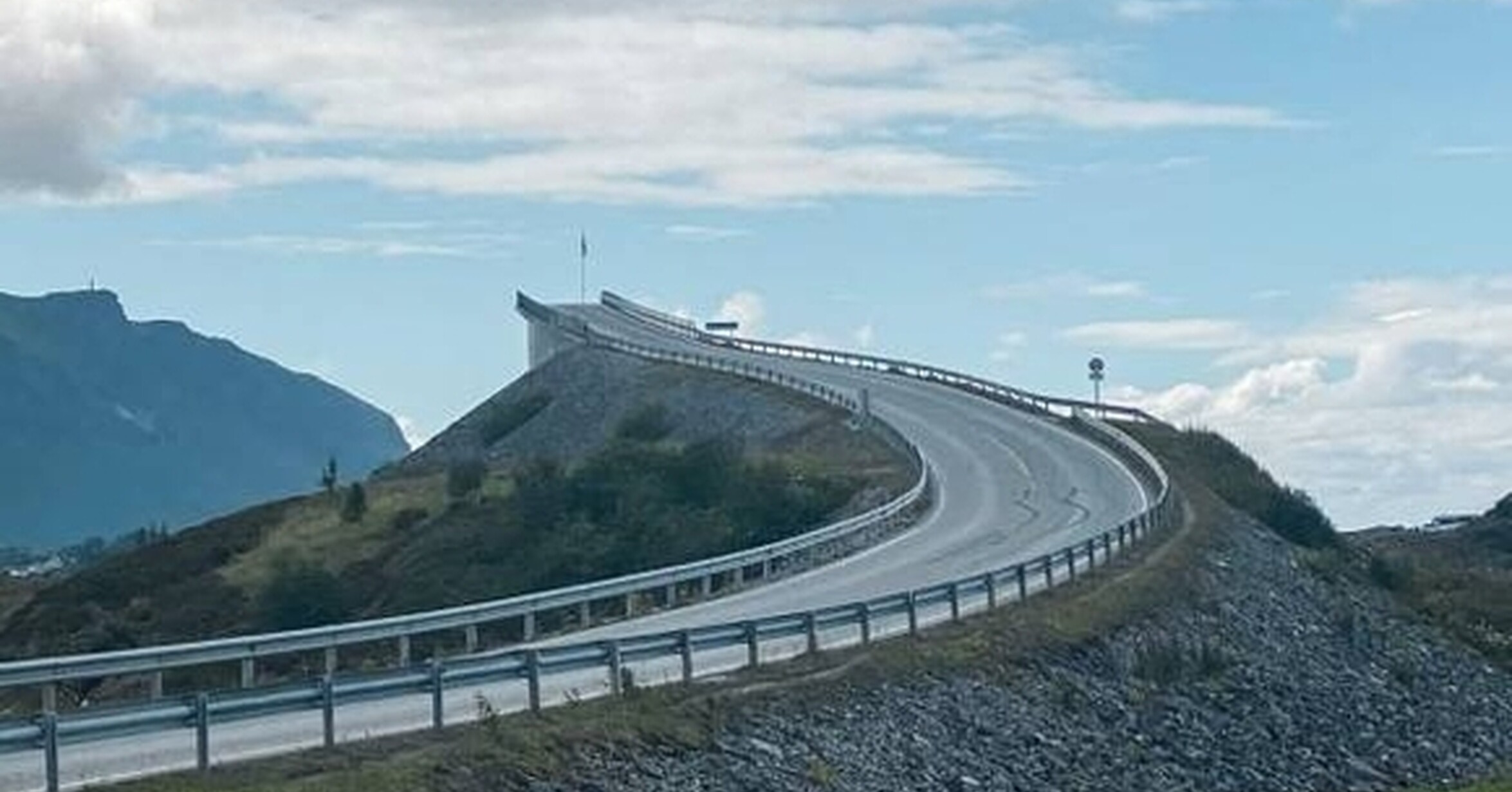 ¡Cuánta razón! / Fin del trayecto