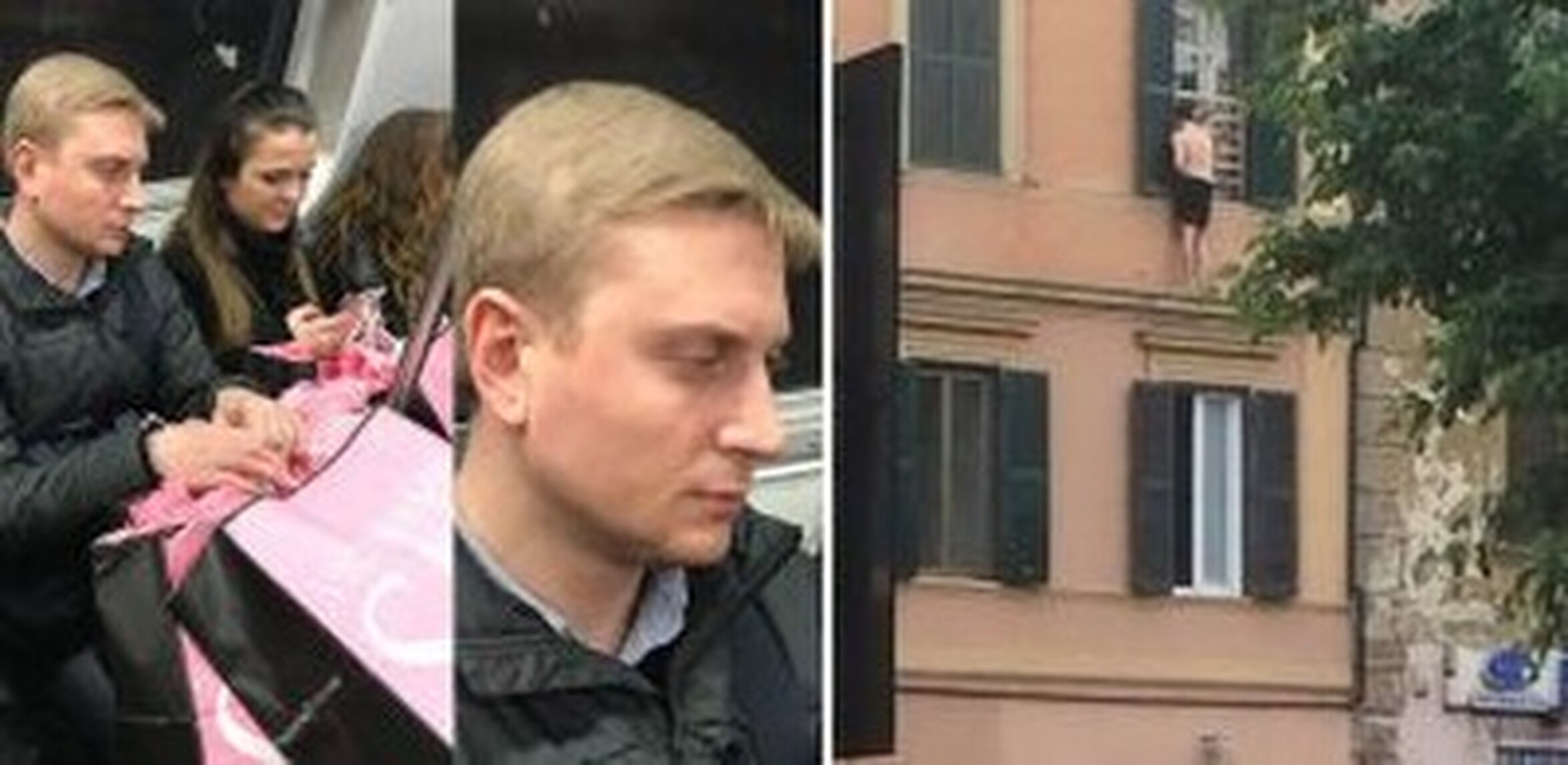 Personas que son la perfecta definición de tener un mal día