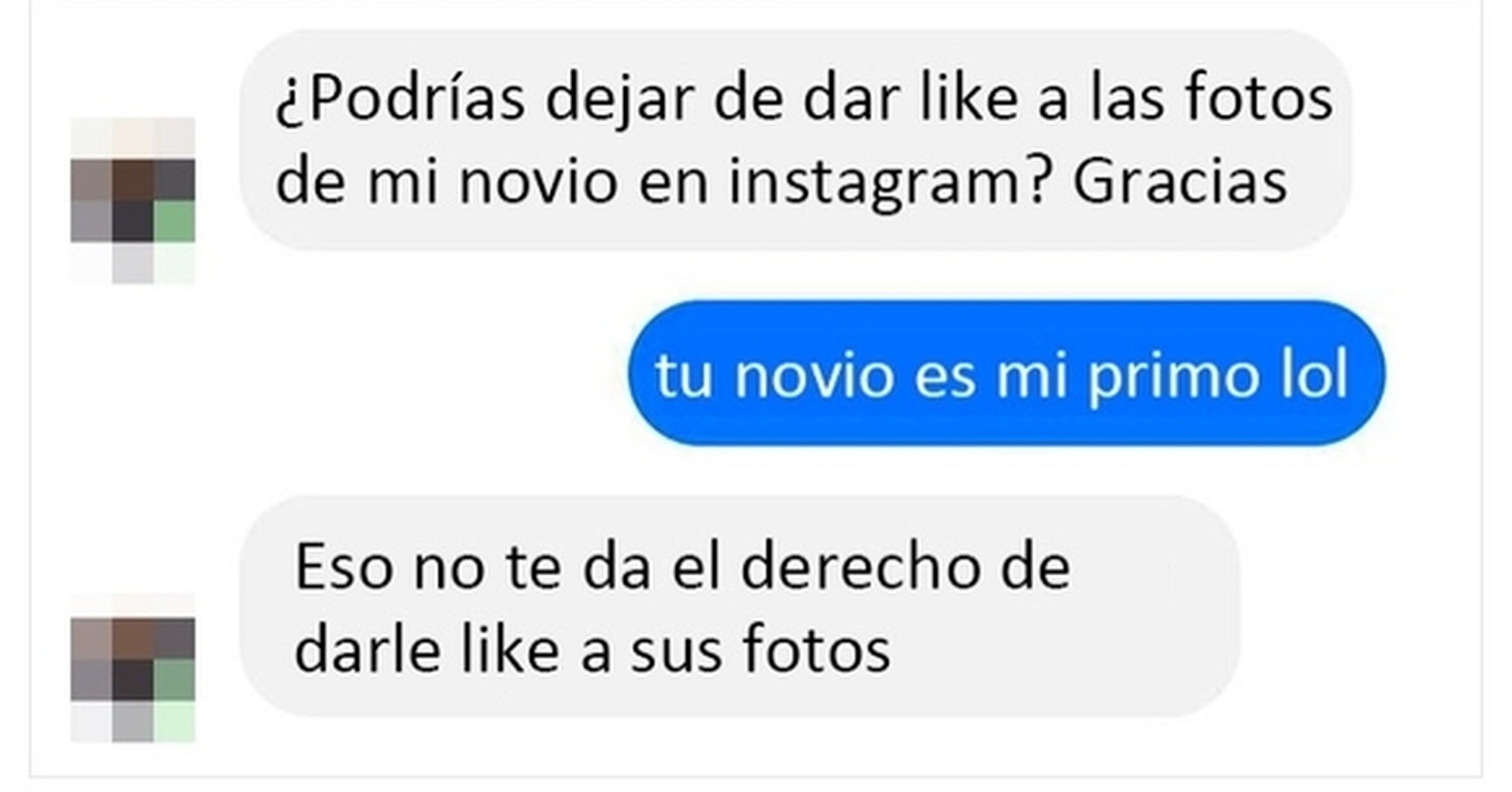 ¡Cuánta razón! / Personas haciendo el ridículo y haciendo que los demás ... ¡Cuánta razón! / Personas haciendo el ridículo y haciendo que los demás ...