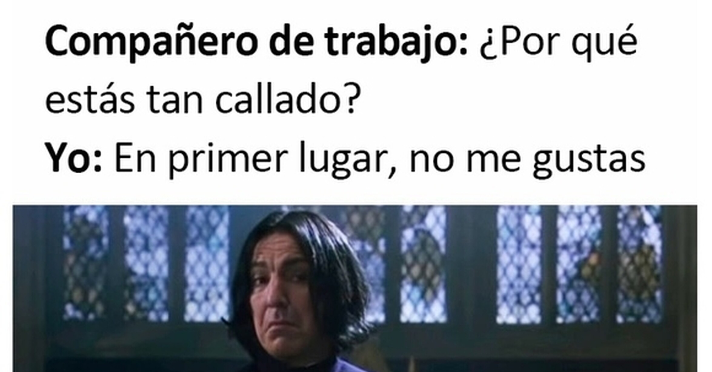 ¡Cuánta razón! / Memes antisociales con los que los introvertidos se ...