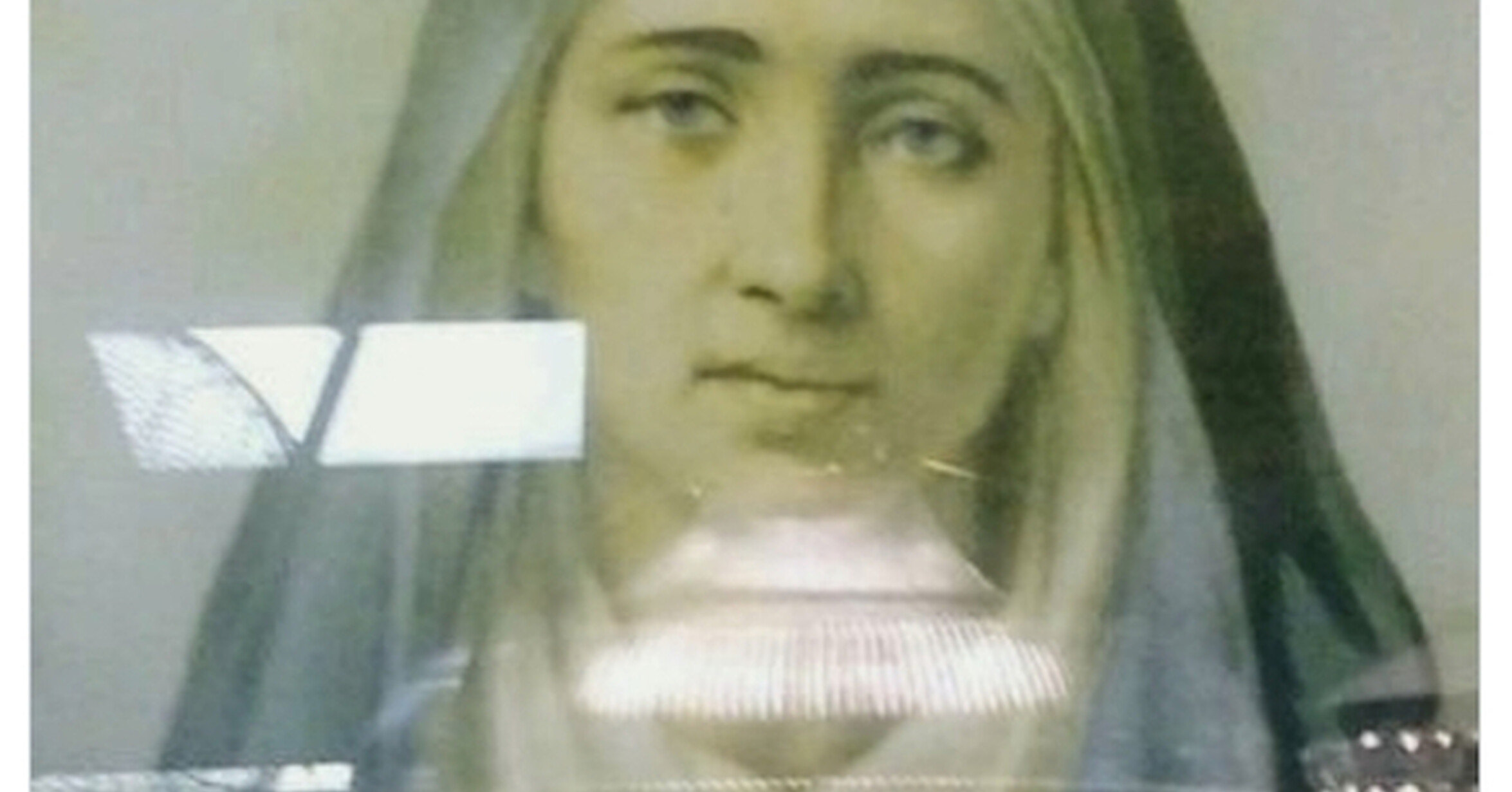 ¡Cuánta razón! / VIRGEN MARÍA-NICOLAS CAGE