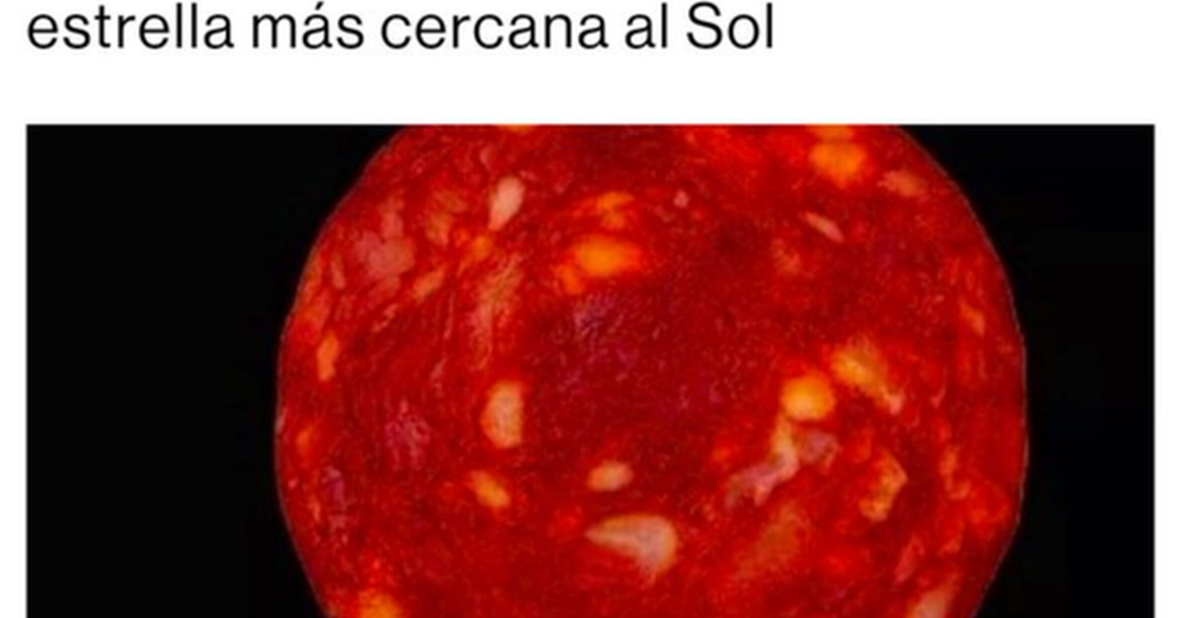 ¡Cuánta razón! / Disculpas aceptadas