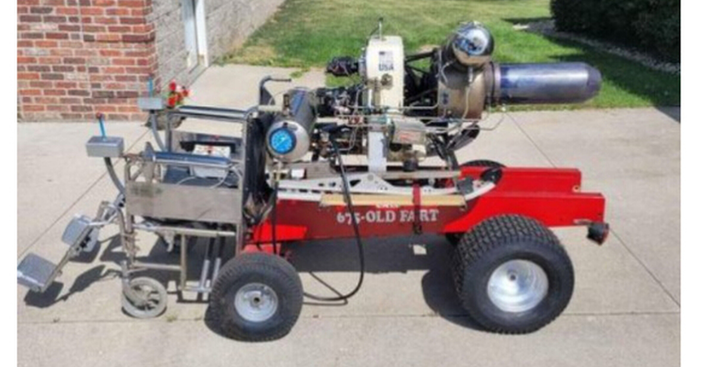 Personas ingeniosas que hicieron inventos raros pero geniales