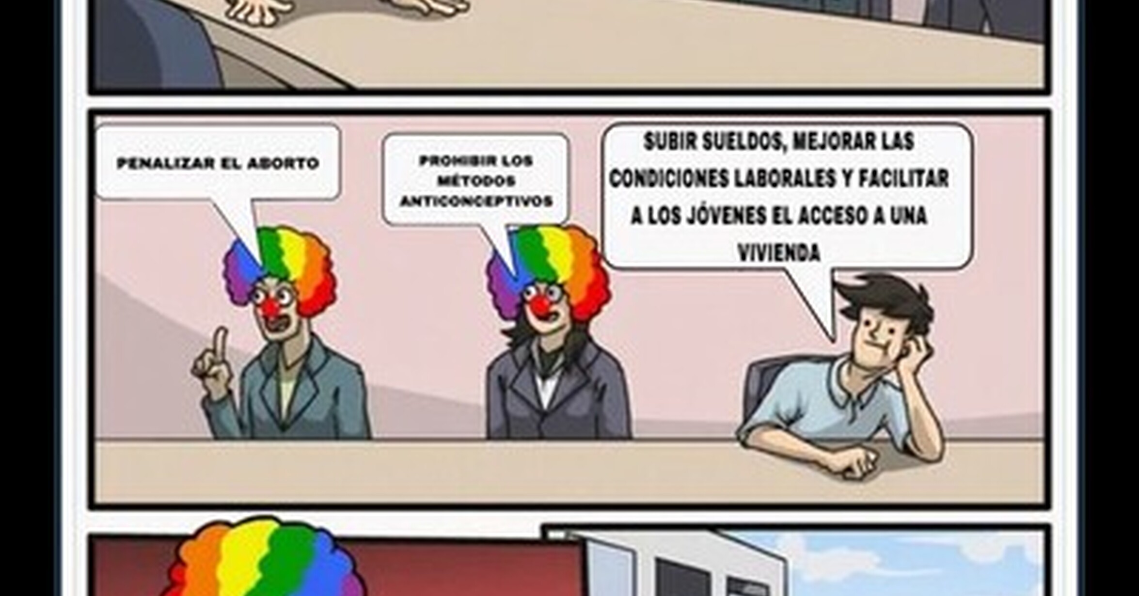 Cuánta Razón Propuestas Para Aumentar La Natalidad