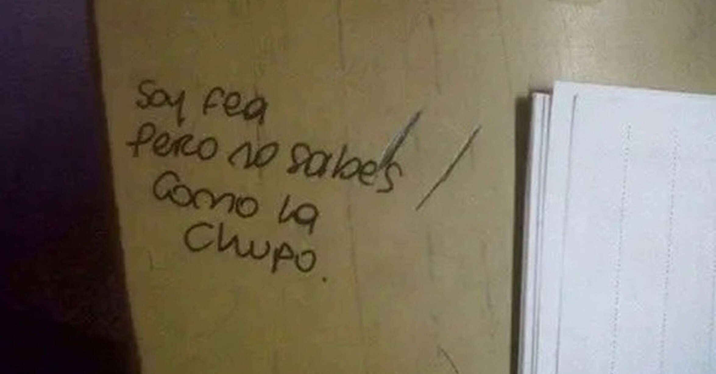 ¡Cuánta razón! / Está bien saberlo