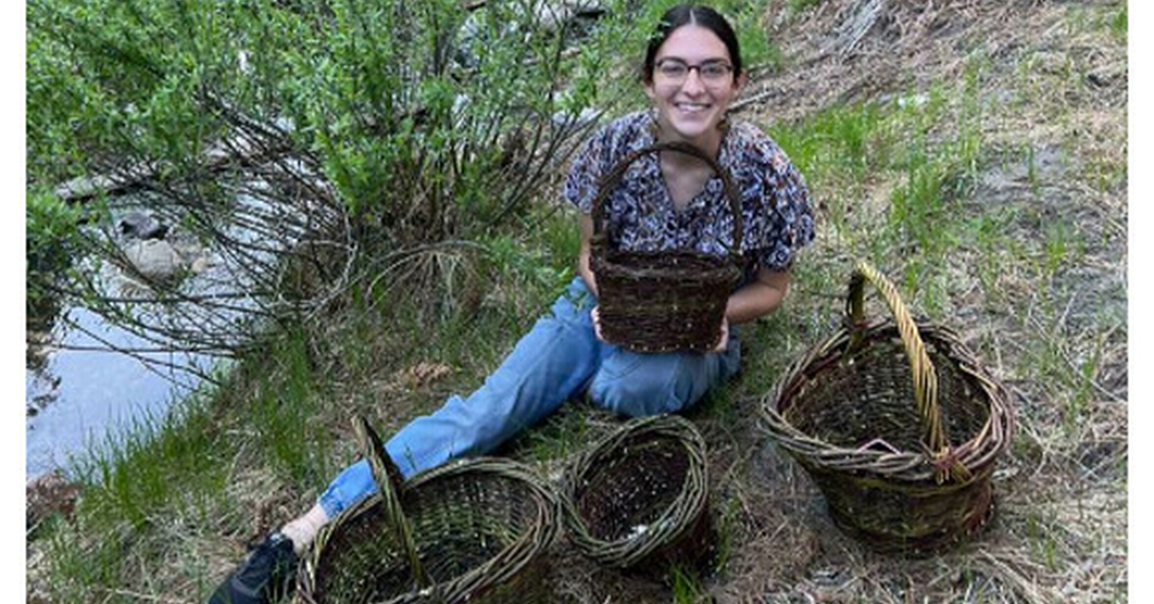 ¡Cuánta razón! / Recolectores que encontraron algo increíble en la ...