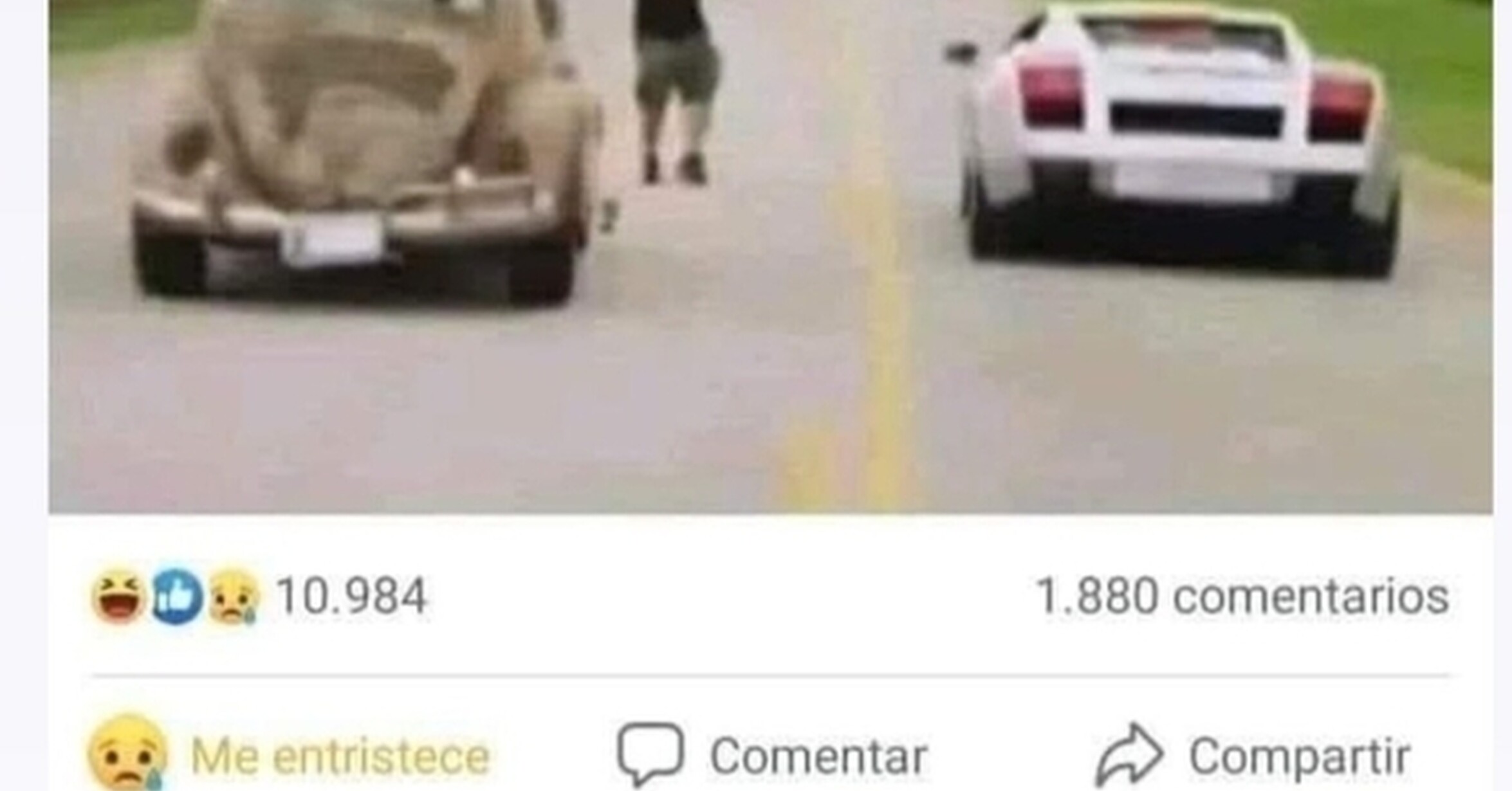 ¡Cuánta razón! / Ya estamos con los achaques