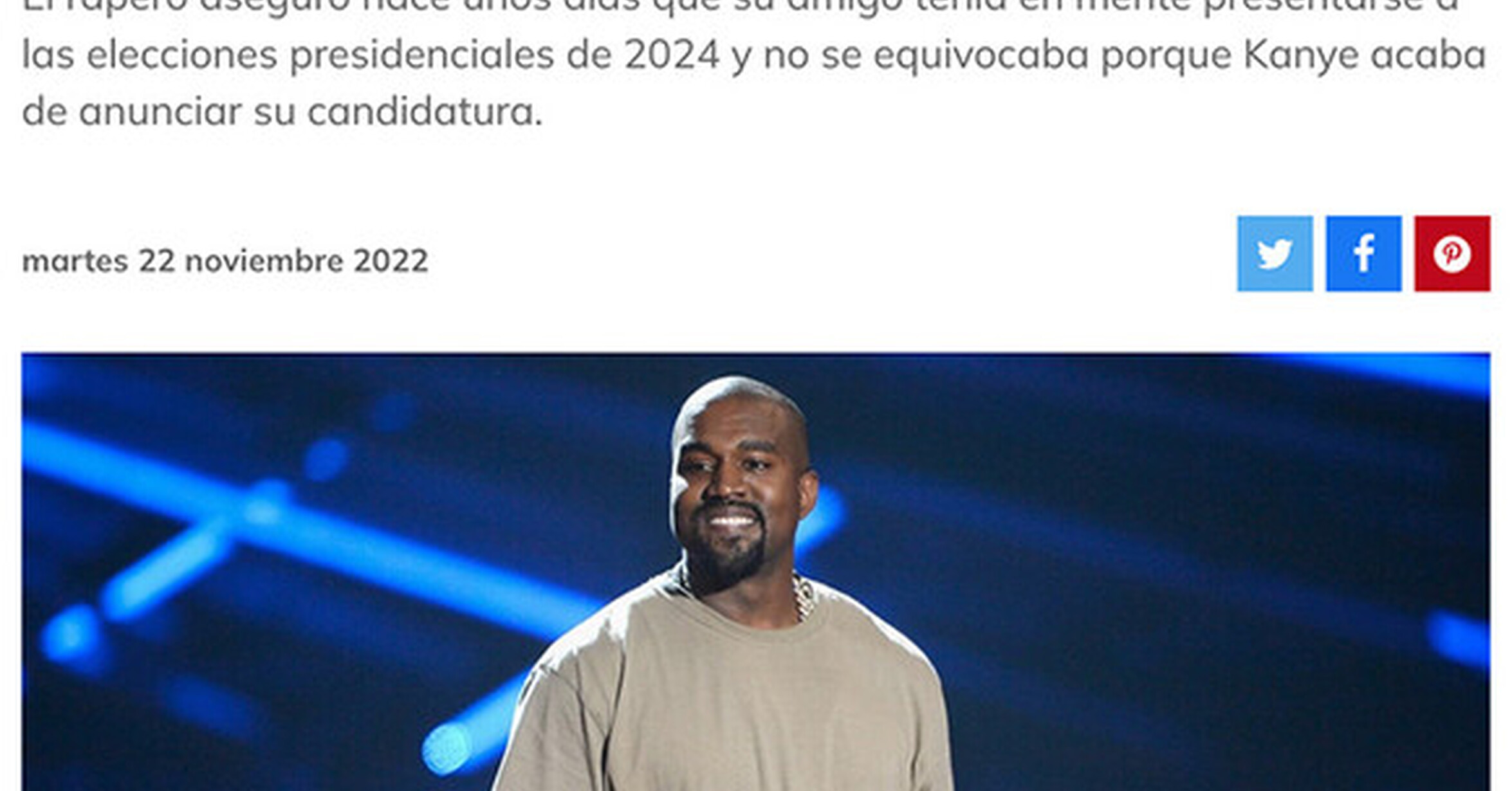 ¡Cuánta razón! / Otro intento...