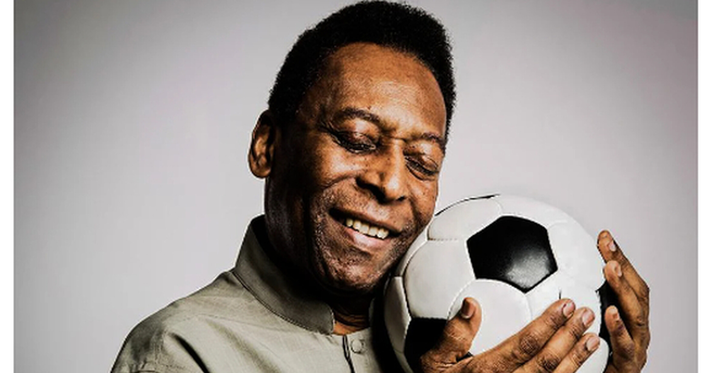 ¡Cuánta razón! / Muere Pelé a los 82 años tras complicaciones de salud ¡Cuánta razón! / Muere Pelé a los 82 años tras complicaciones de salud