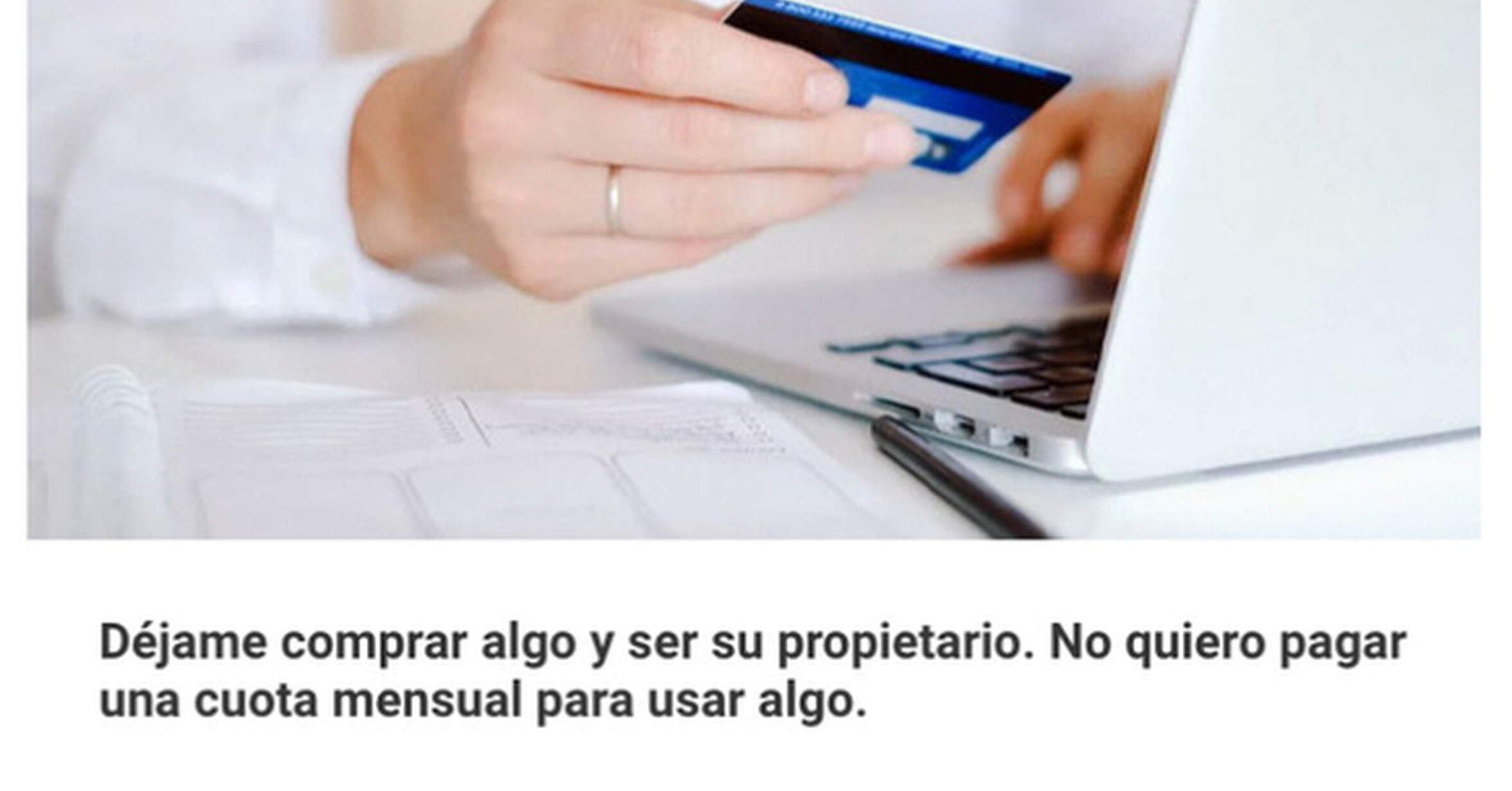 Personas de distintas generaciones admiten sus opiniones más "boomer"