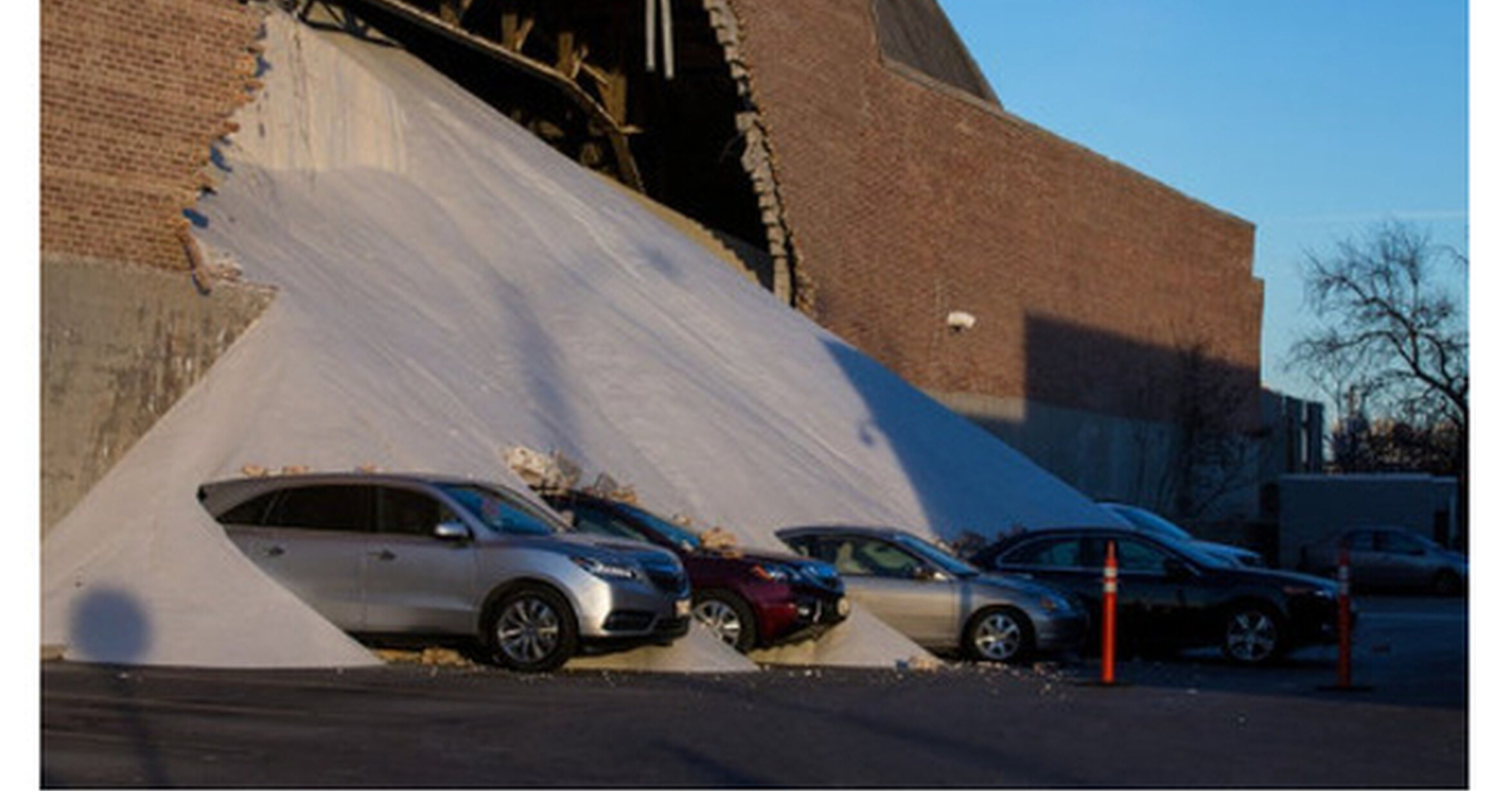 Personas que son la perfecta definición de tener un mal día