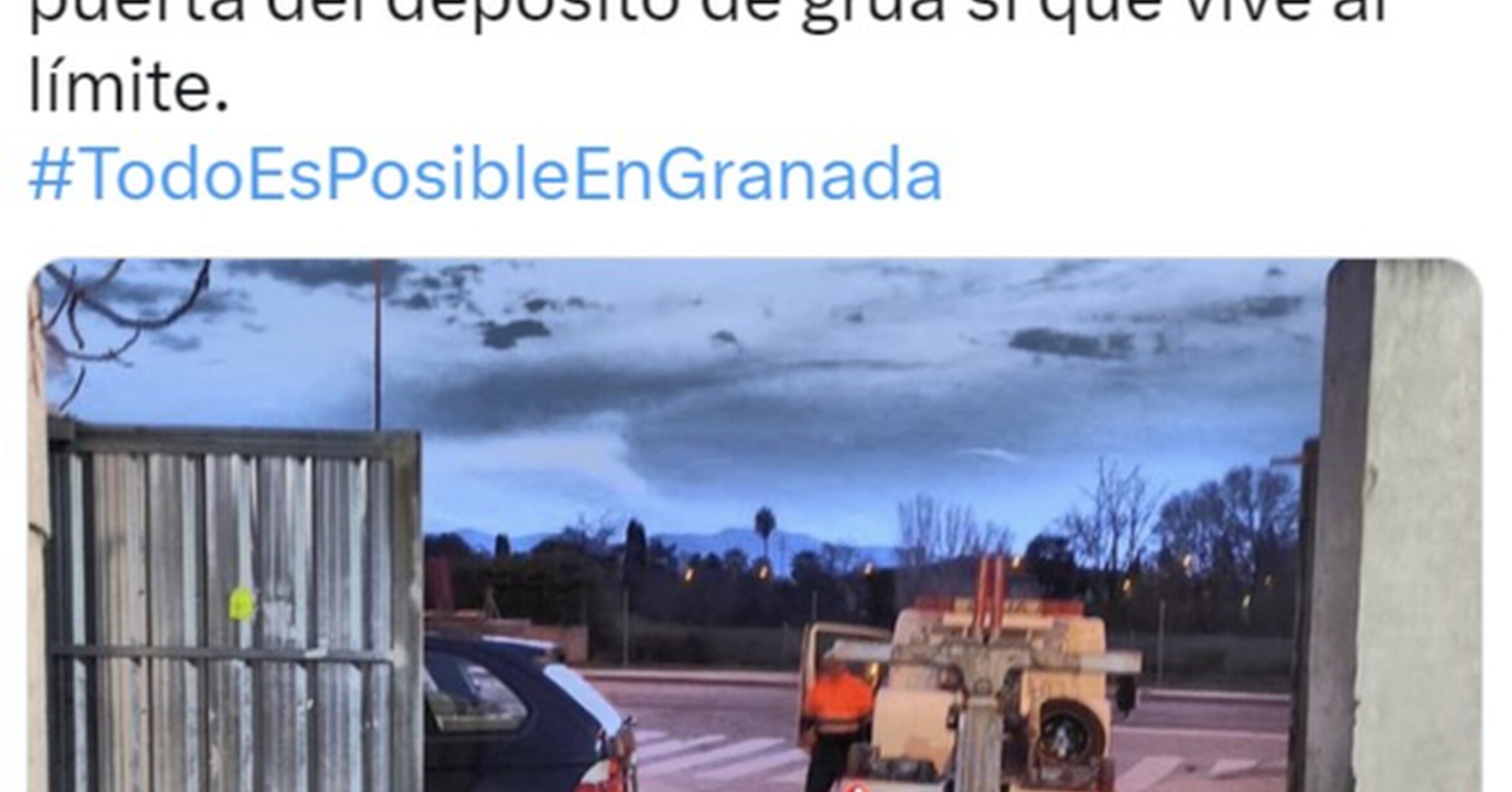 ¡Cuánta razón! / Hay que tener valor...