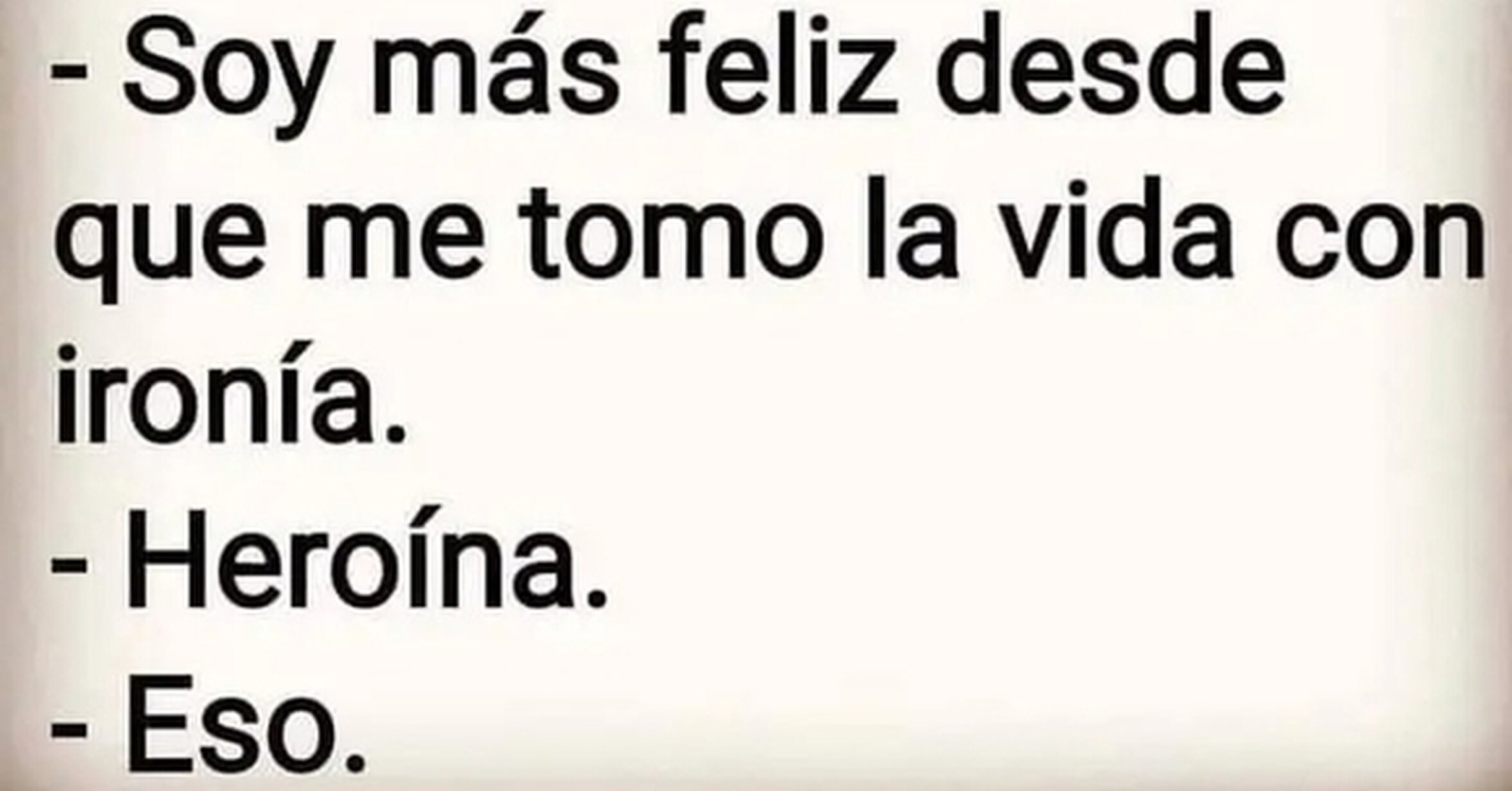 ¡cuánta Razón En Busca De La Felicidad