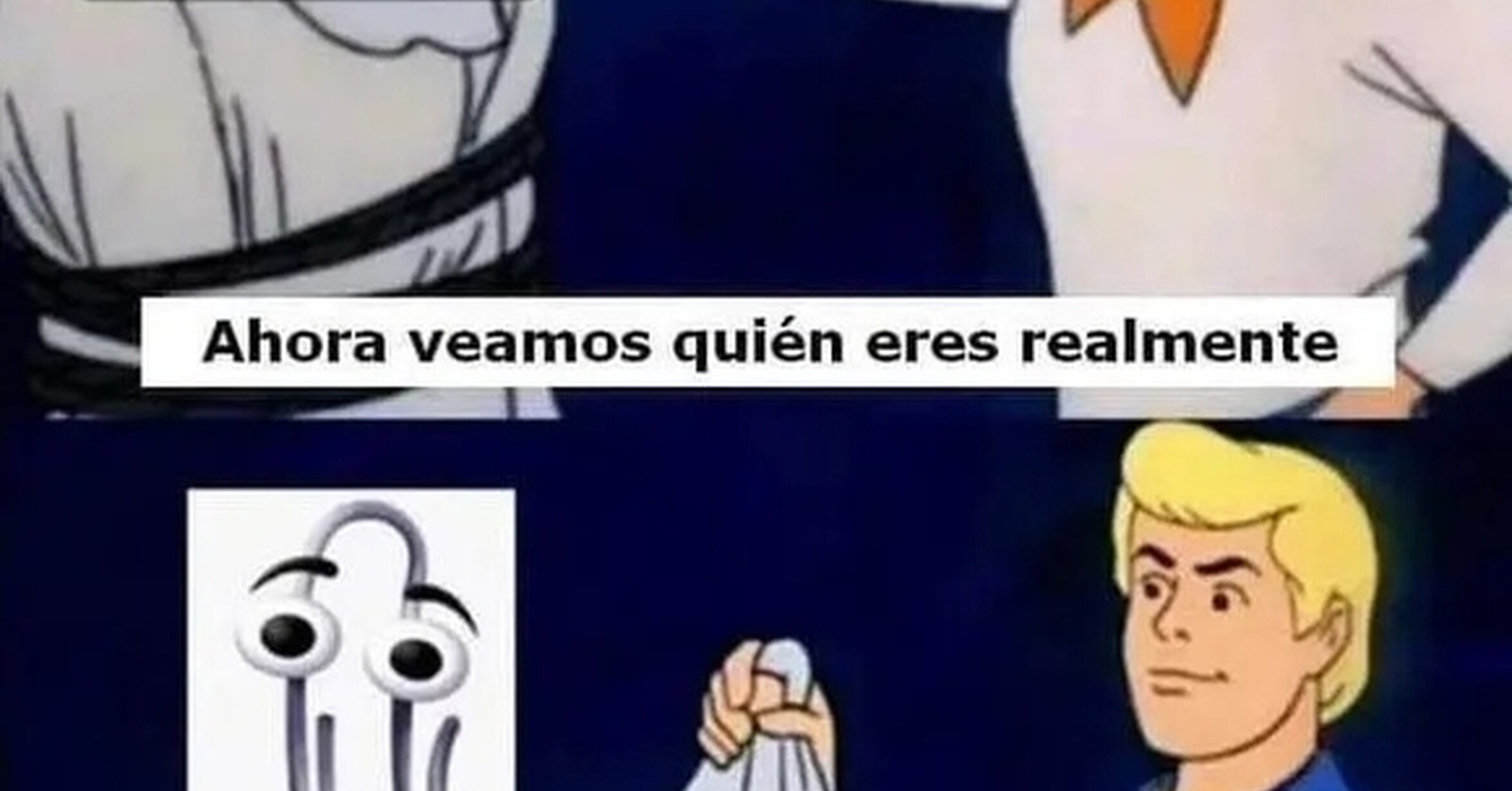 ¡Cuánta razón! / ¿Quién se esconde detrás de ChatGPT? ¡Cuánta razón! / ¿Quién se esconde detrás de ChatGPT?