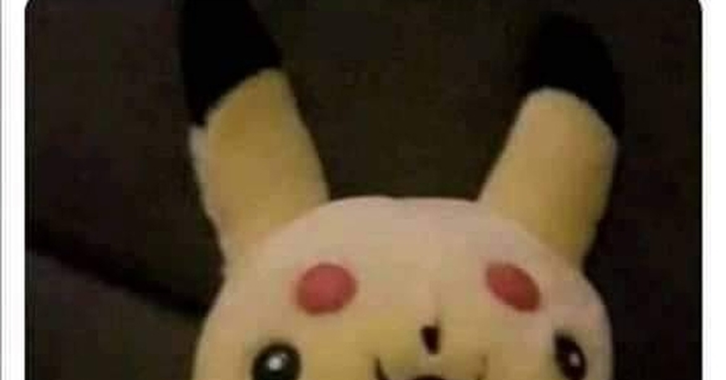 ¡Cuánta razón! / El legendario Chikapu