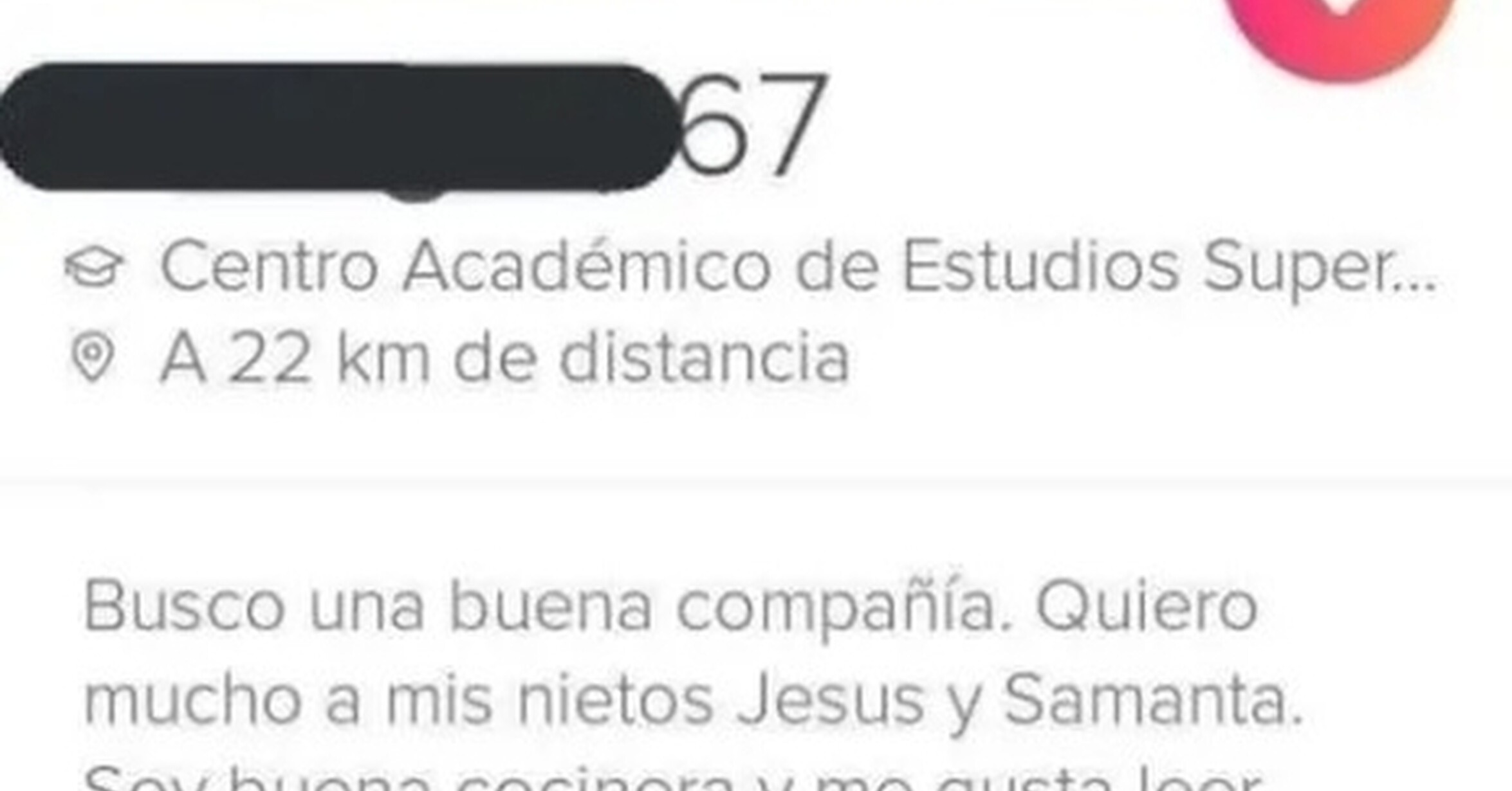 ¡Cuánta razón! / Una mujer con prisa