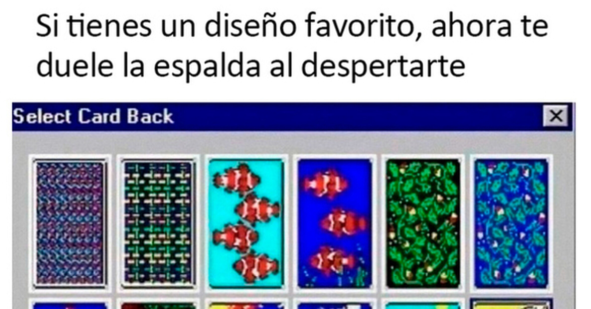 ¡Cuánta razón! / Memes dolorosamente divertidos que las generaciones ...