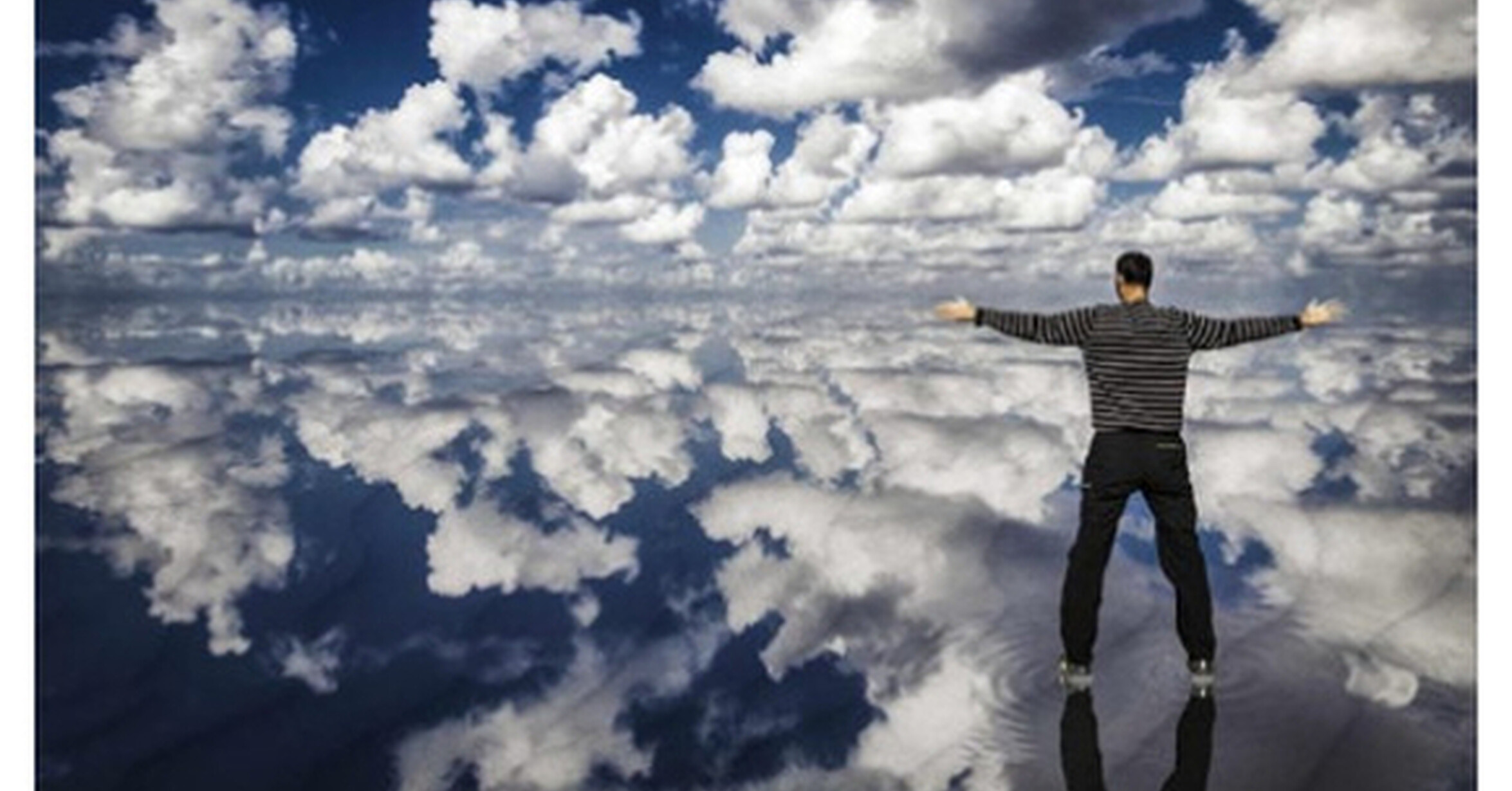 ¡Cuánta razón! / Imágenes tramposas que te harán dudar de la realidad