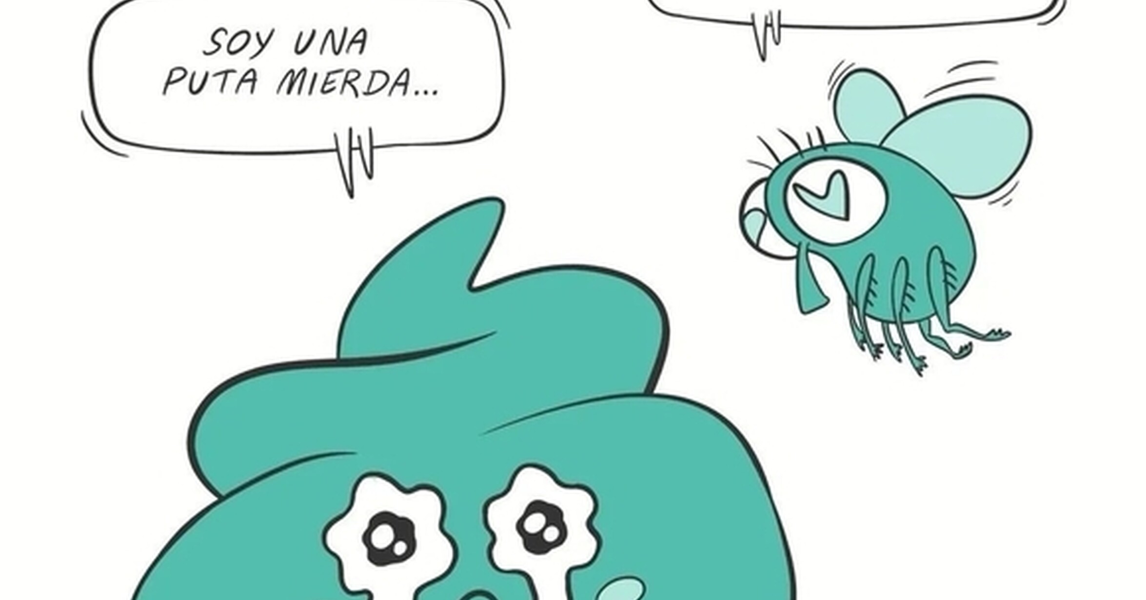¡Cuánta razón! / Para gustos, los colores ¡Cuánta razón! / Para gustos, los colores