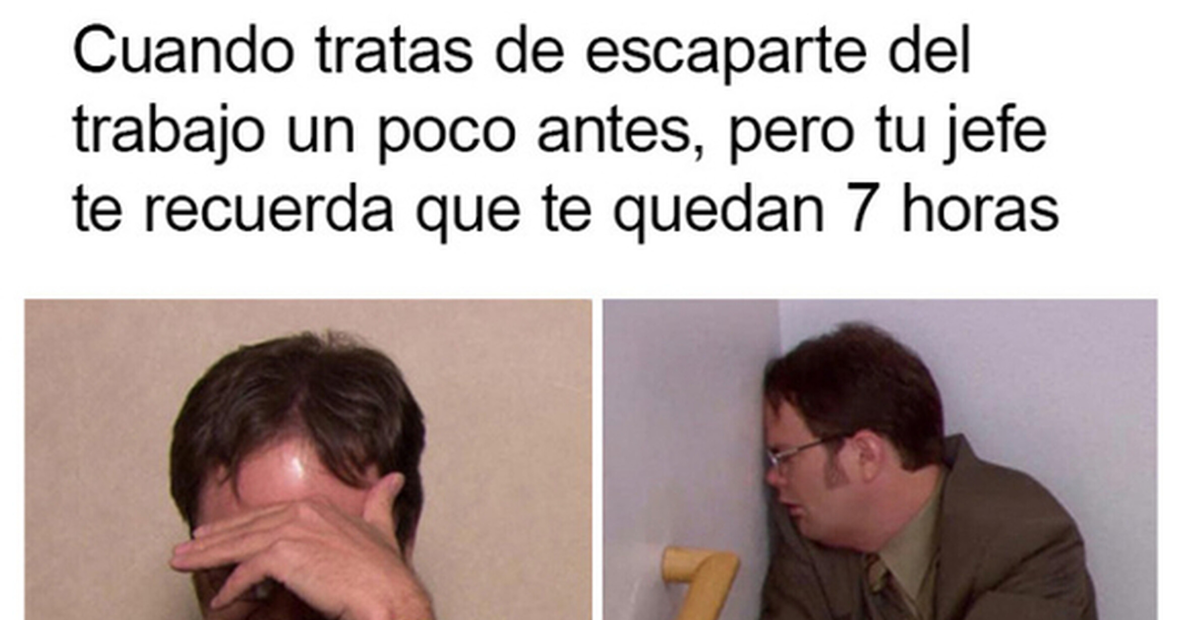 ¡Cuánta razón! / Memes básicos demostrando que todos compartimos la ...