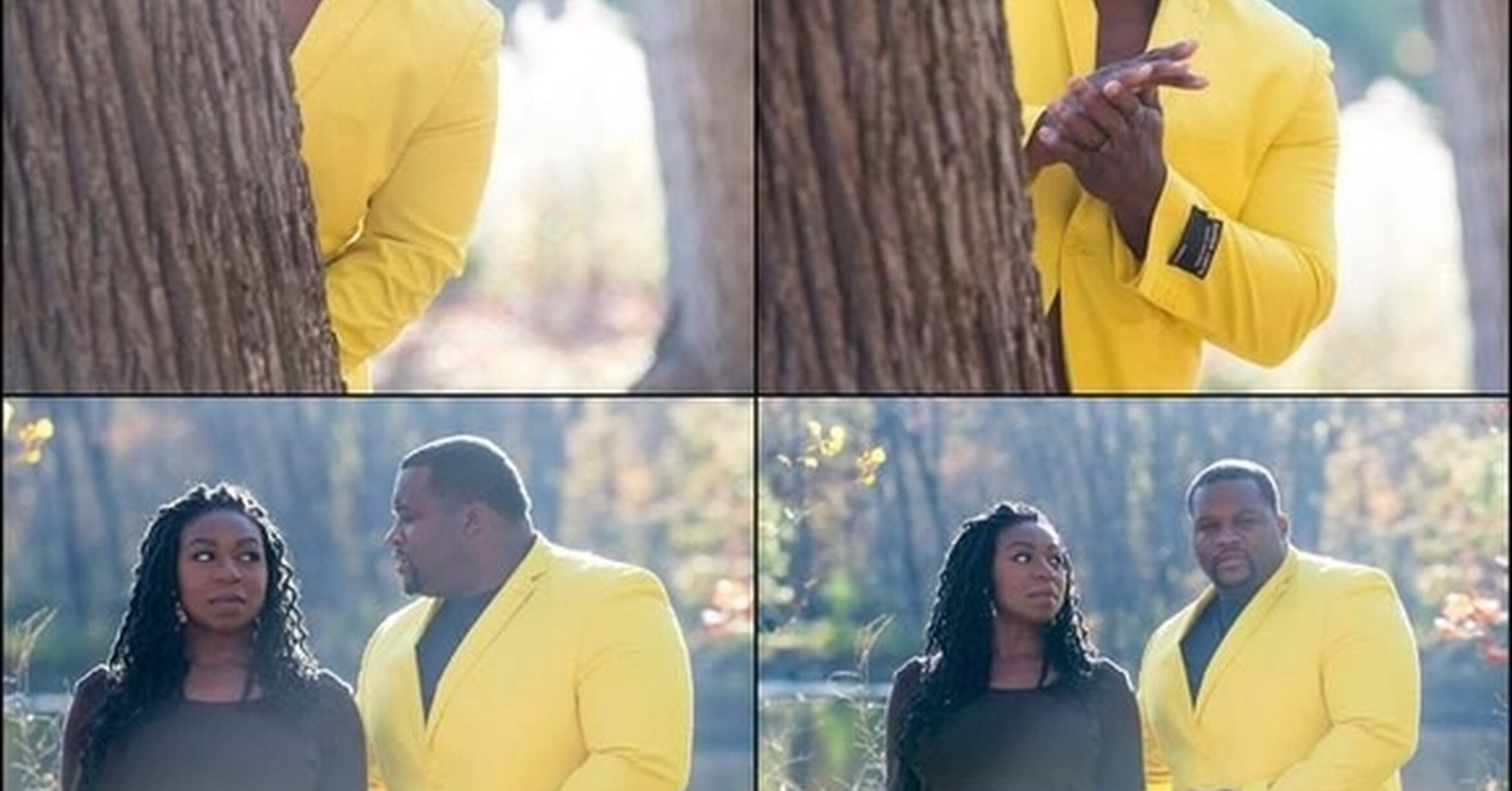 ¡Cuánta razón! / Por si alguna vez te habías preguntado de dónde venía ...