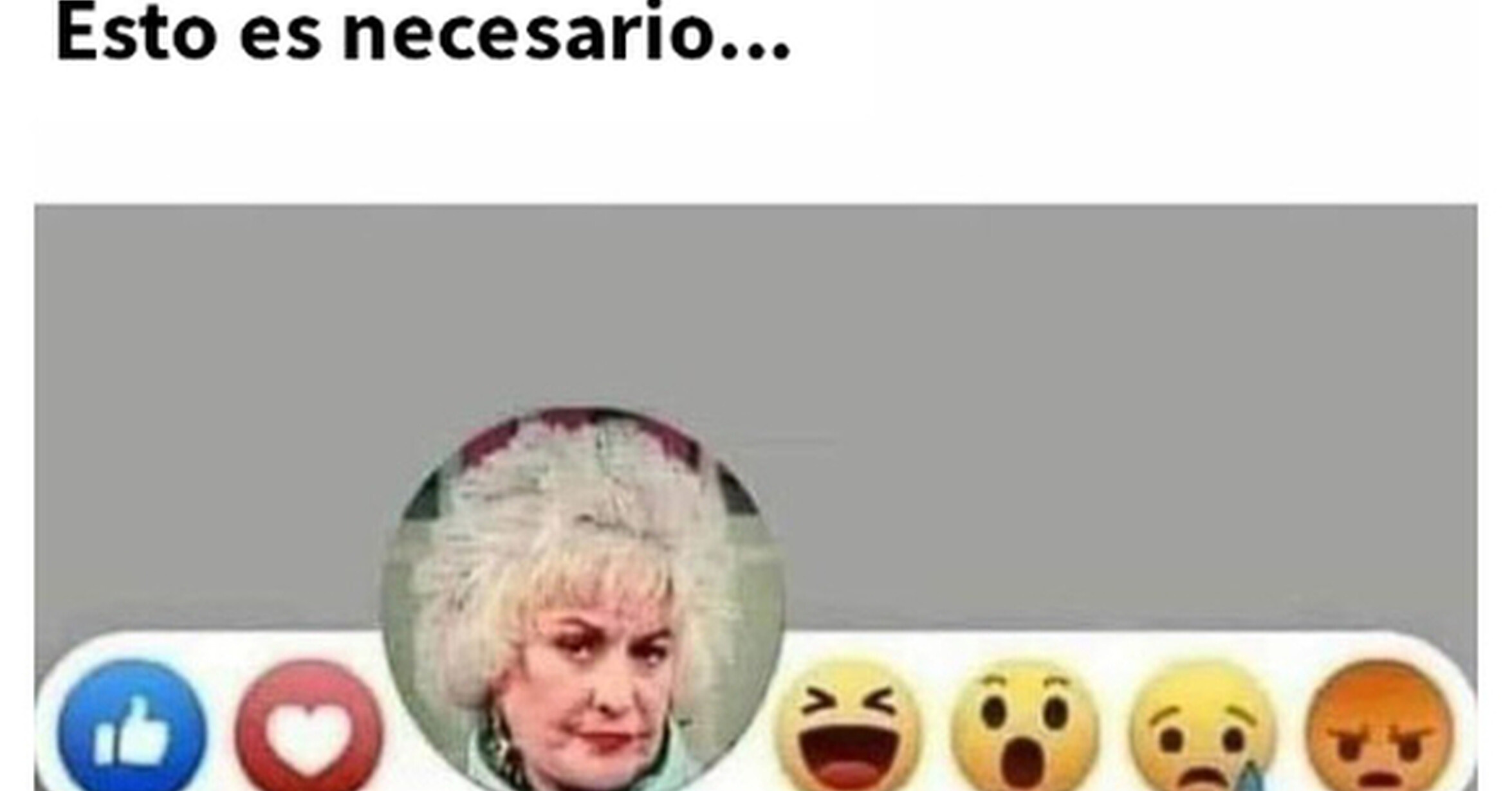 ¡Cuánta razón! / Memes sobre la Generación X para prepararte ante la ...