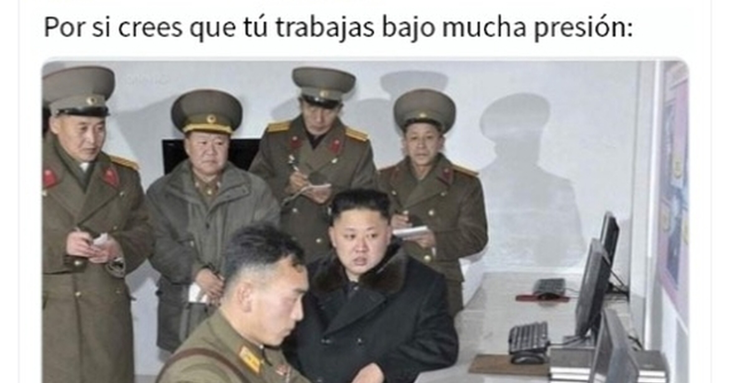 ¡Cuánta razón! / Memes sobre trabajo para mirar mientras intentas ser ...