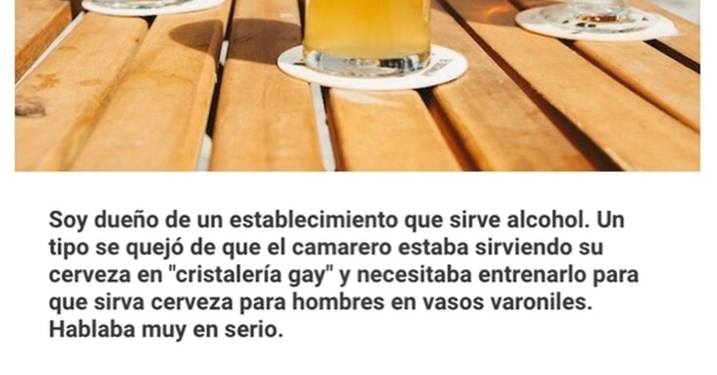 ¡Cuánta razón! / Personas comparten las quejas más ridículas que han ...