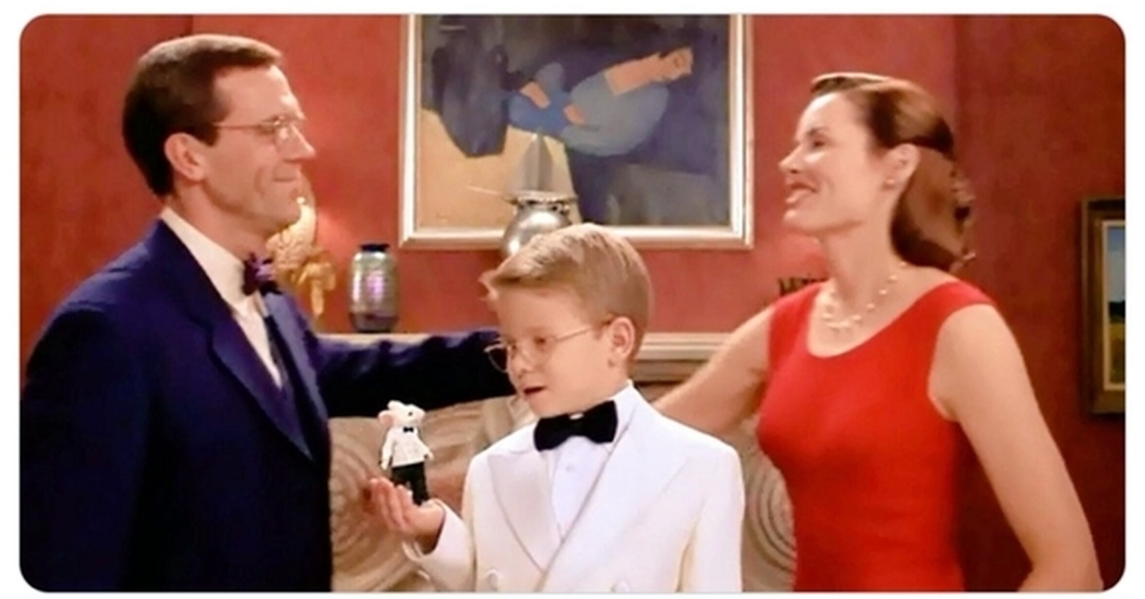 La historia de cómo se recuperó una obra de arte que se creía perdida ...