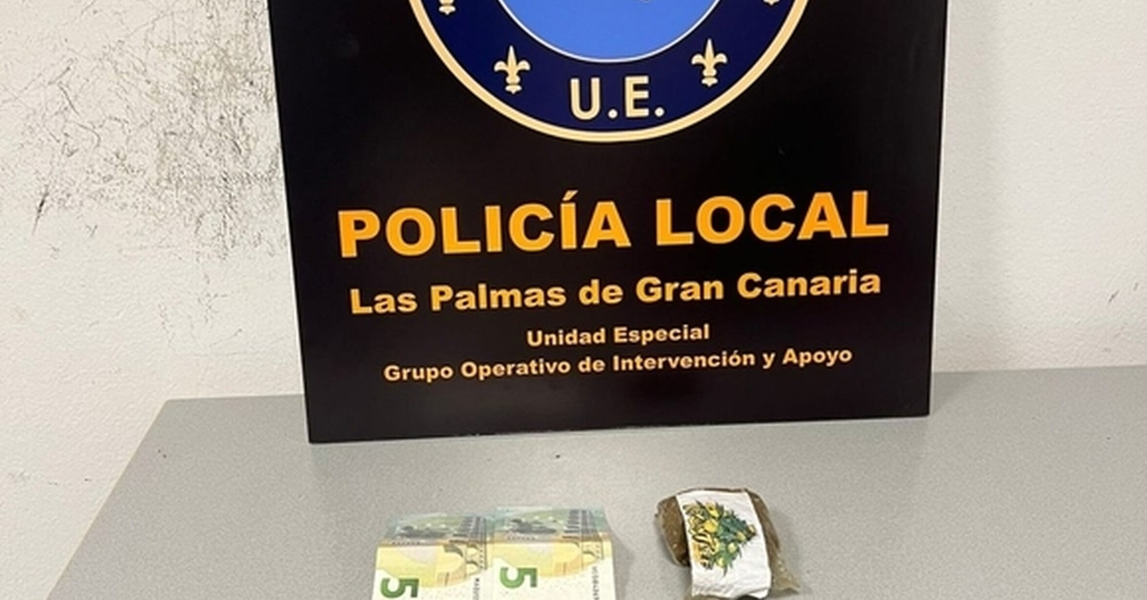 ¡Cuánta razón! / Hoy el mundo es un lugar más seguro