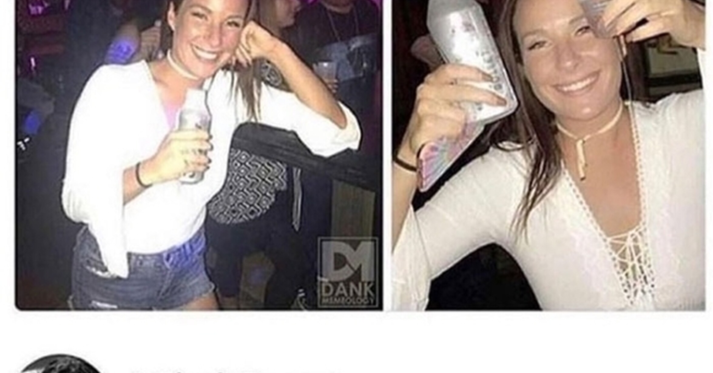 ¡Cuánta razón! / Cuando tu carnet falso funciona