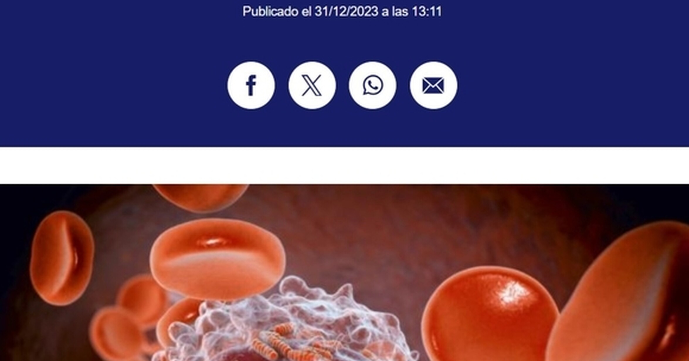 ¡Cuánta razón! / Gran noticia